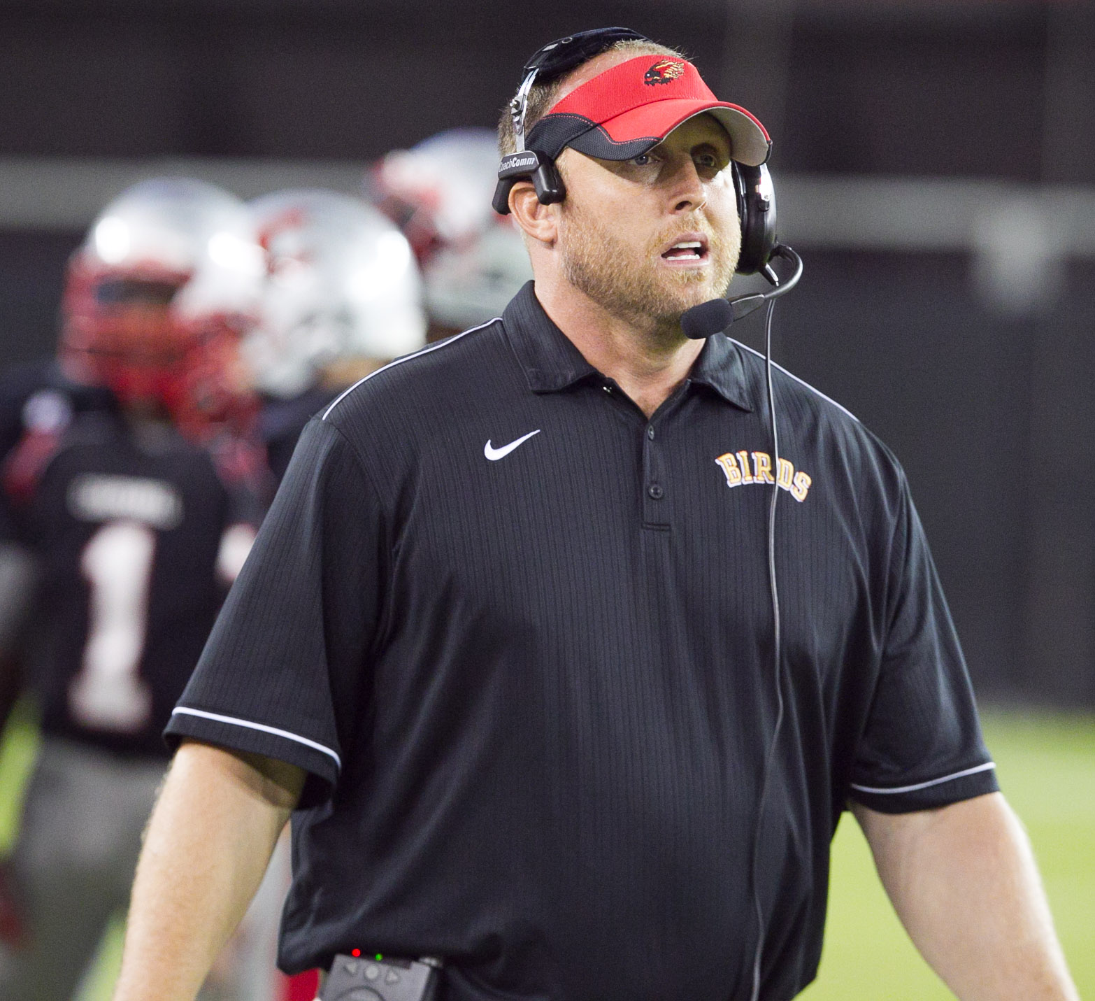 Ragle Chaparral Coaching Tree Delivering Results