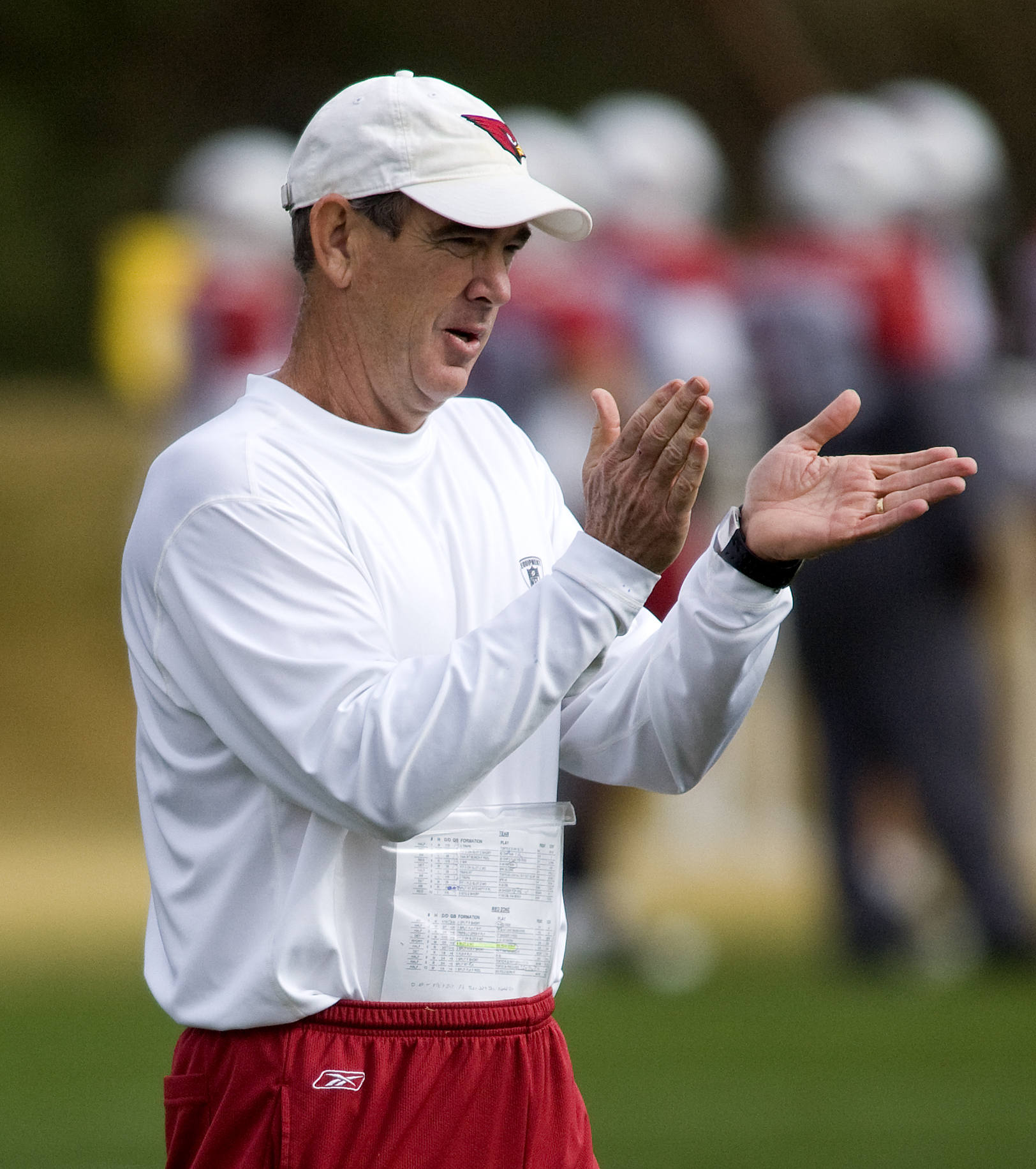 Zone Read: Finding The Right Formula