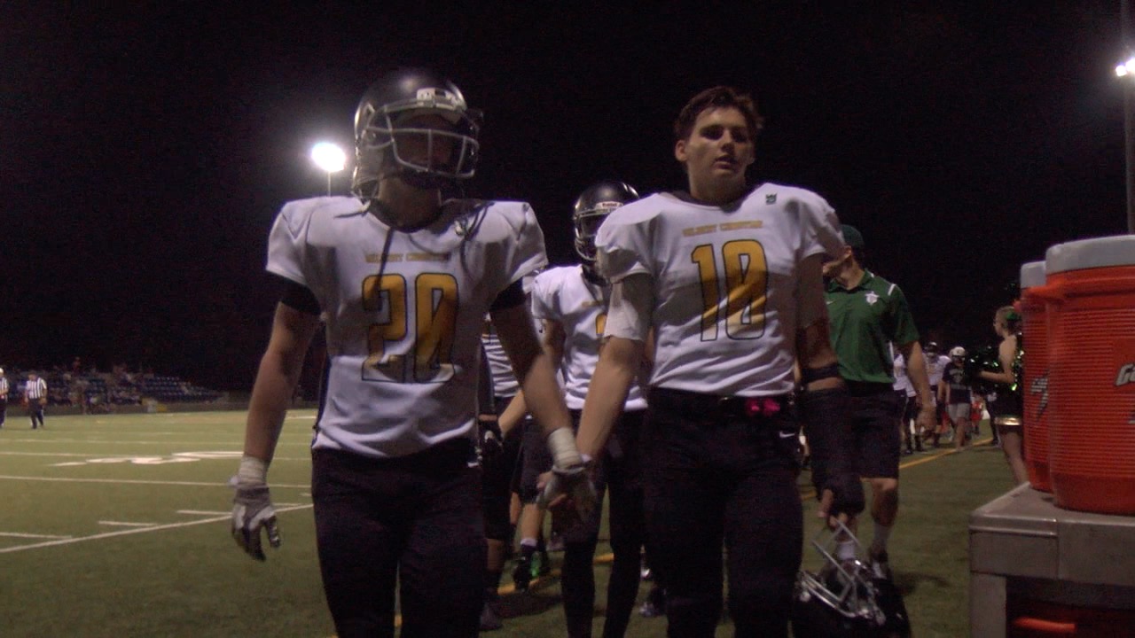 Gilbert Christian Following Faith, Finding Success