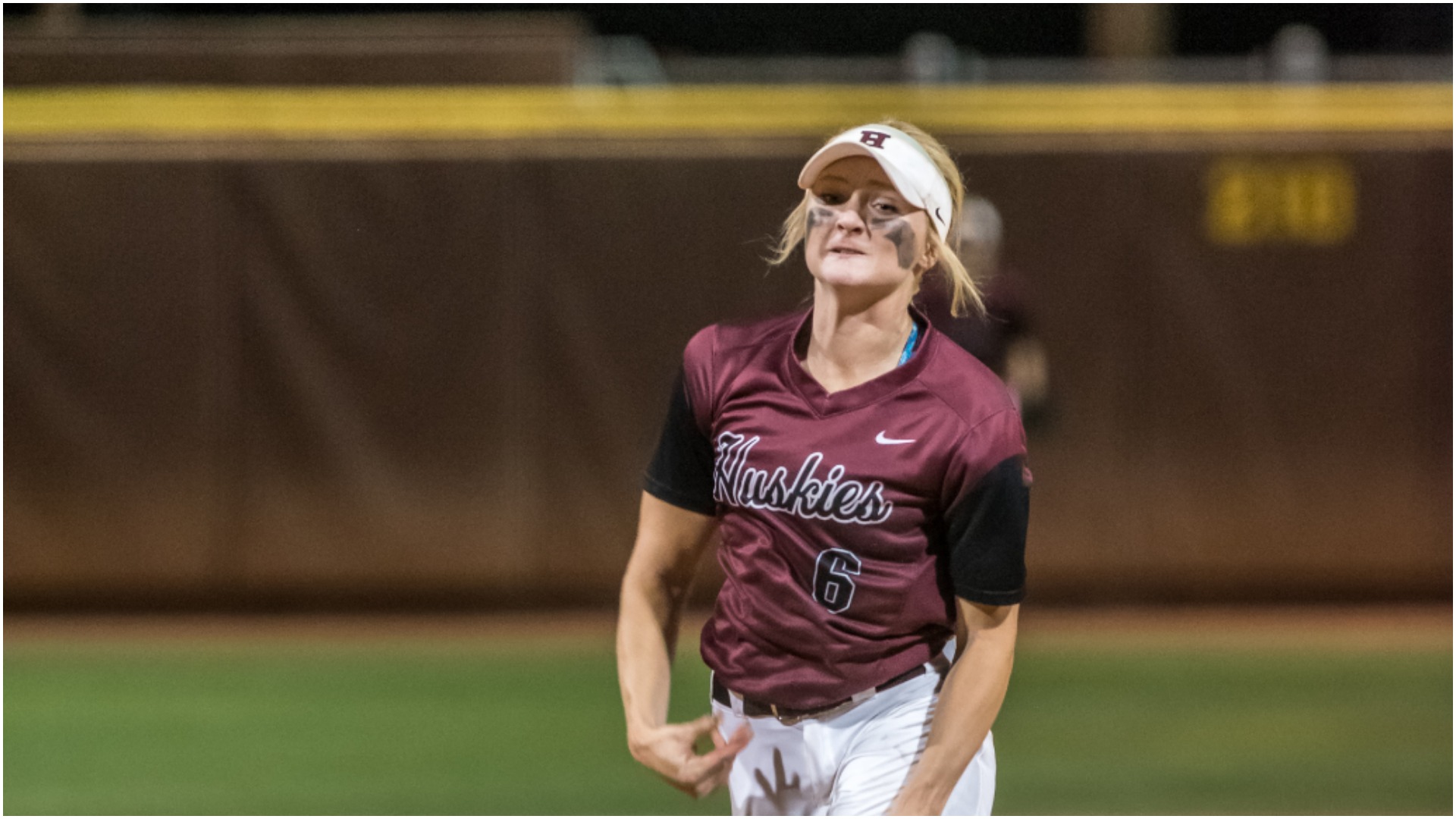 Hamilton Softball Well-Represented At ASU