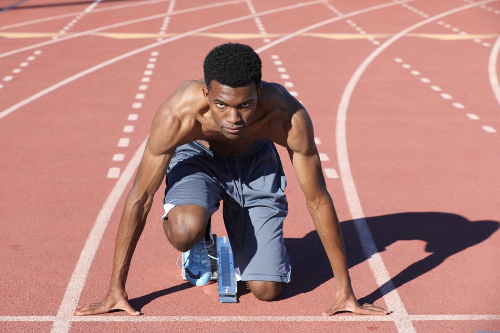 2020 Vision: Casteel’s Issac Davis