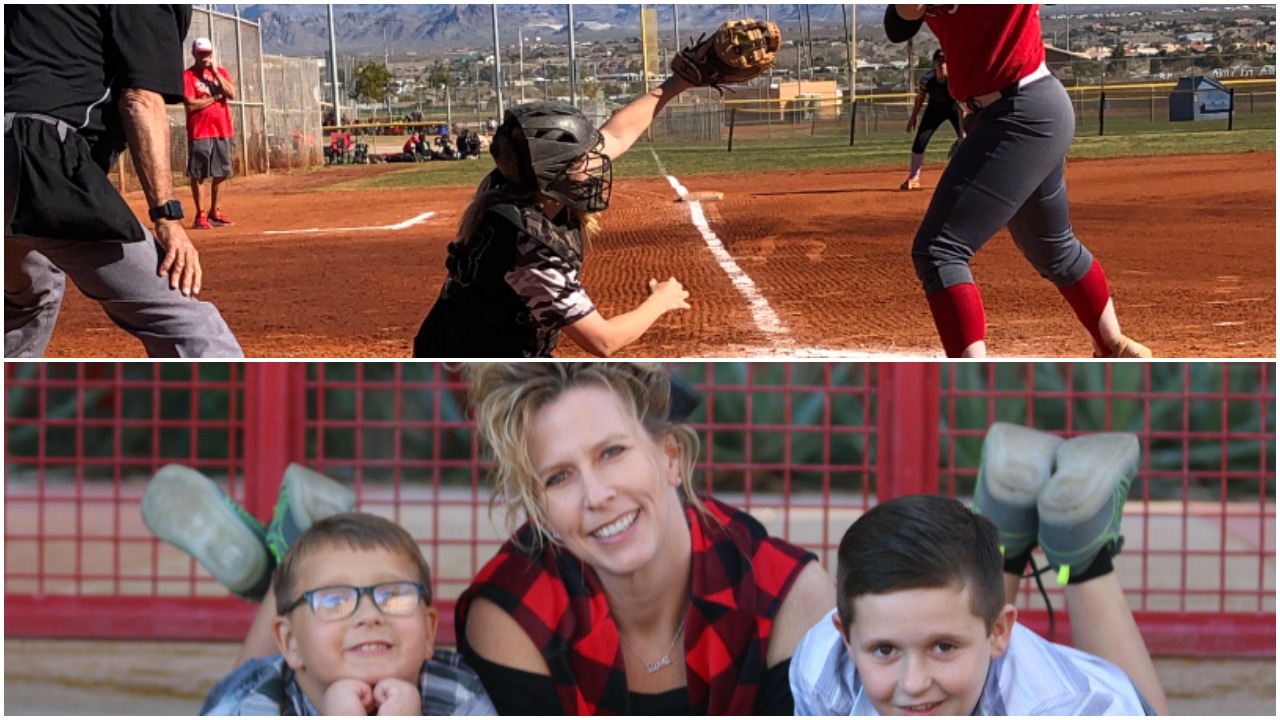 Liberty’s Krause Selflessly Sharing Her Sweet Success