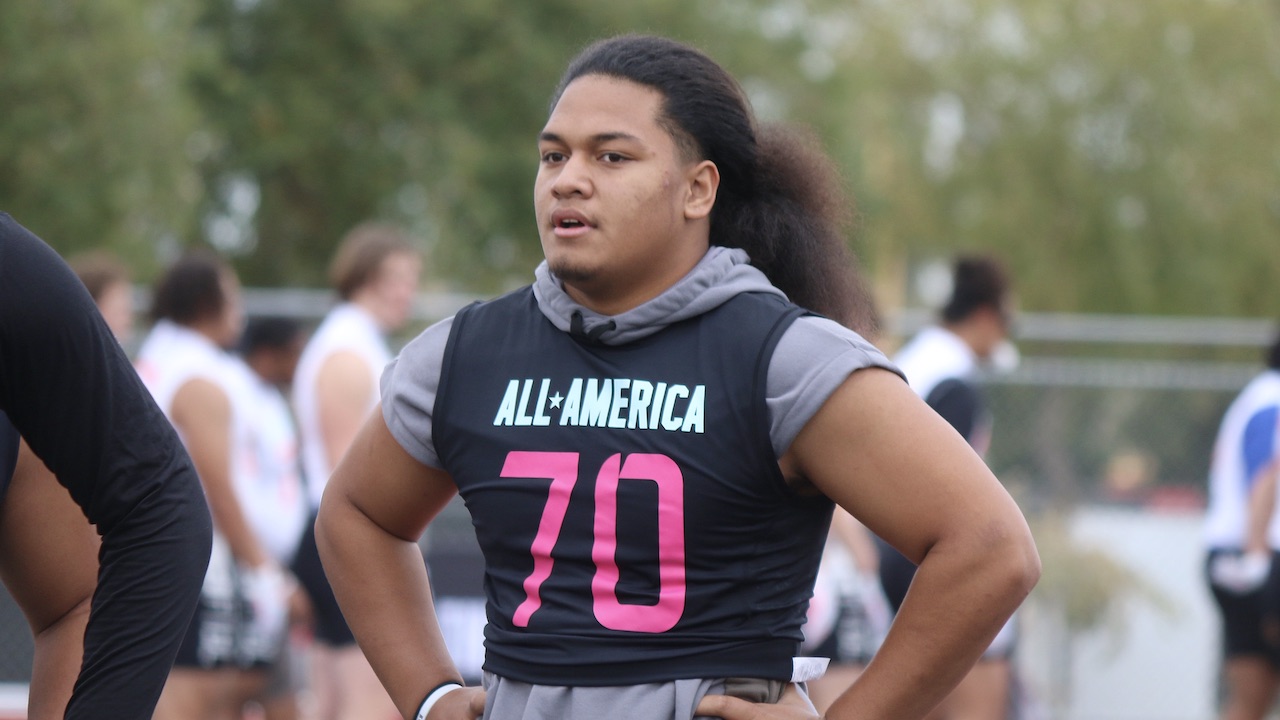 Saguaro’s Alani Ma’afu Commits to NAU