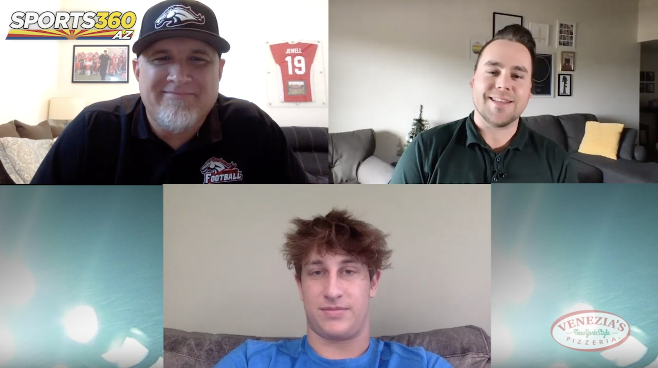 Brophy’s Jason Jewell & Zac Swanson on Remote Recruiting and Spring Ball