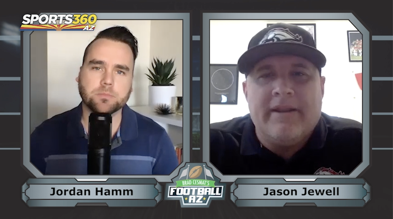 Jason Jewell on Brophy’s Decision to Delay Football Timeline