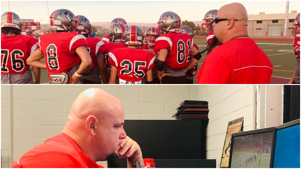 The Provenzano Project: To Cottonwood And Back