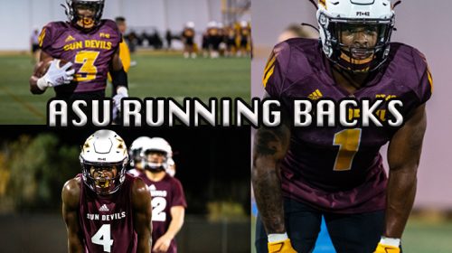 Sports360AZ - Arizona State University Archives