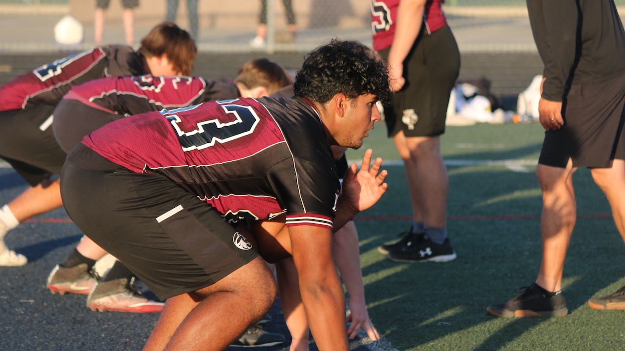 Mountain Ridge’s Alex Doost Breaks Down Early Offers