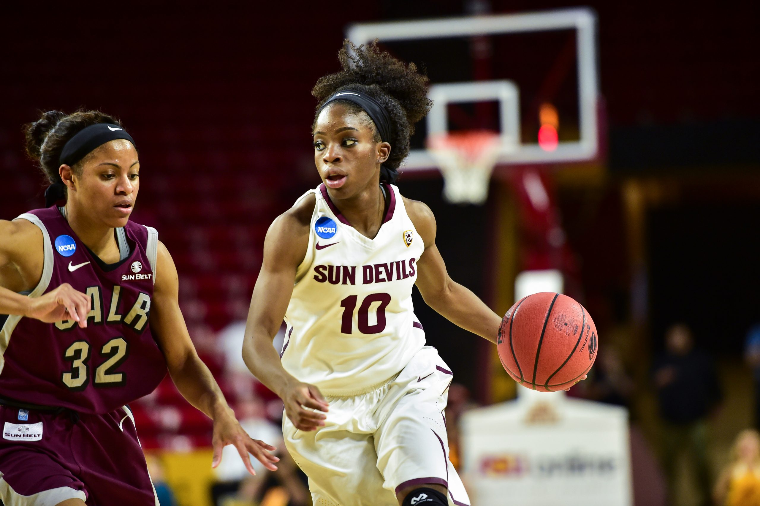 Tokyo Bound; Promise Amukamara Hooping For Nigeria