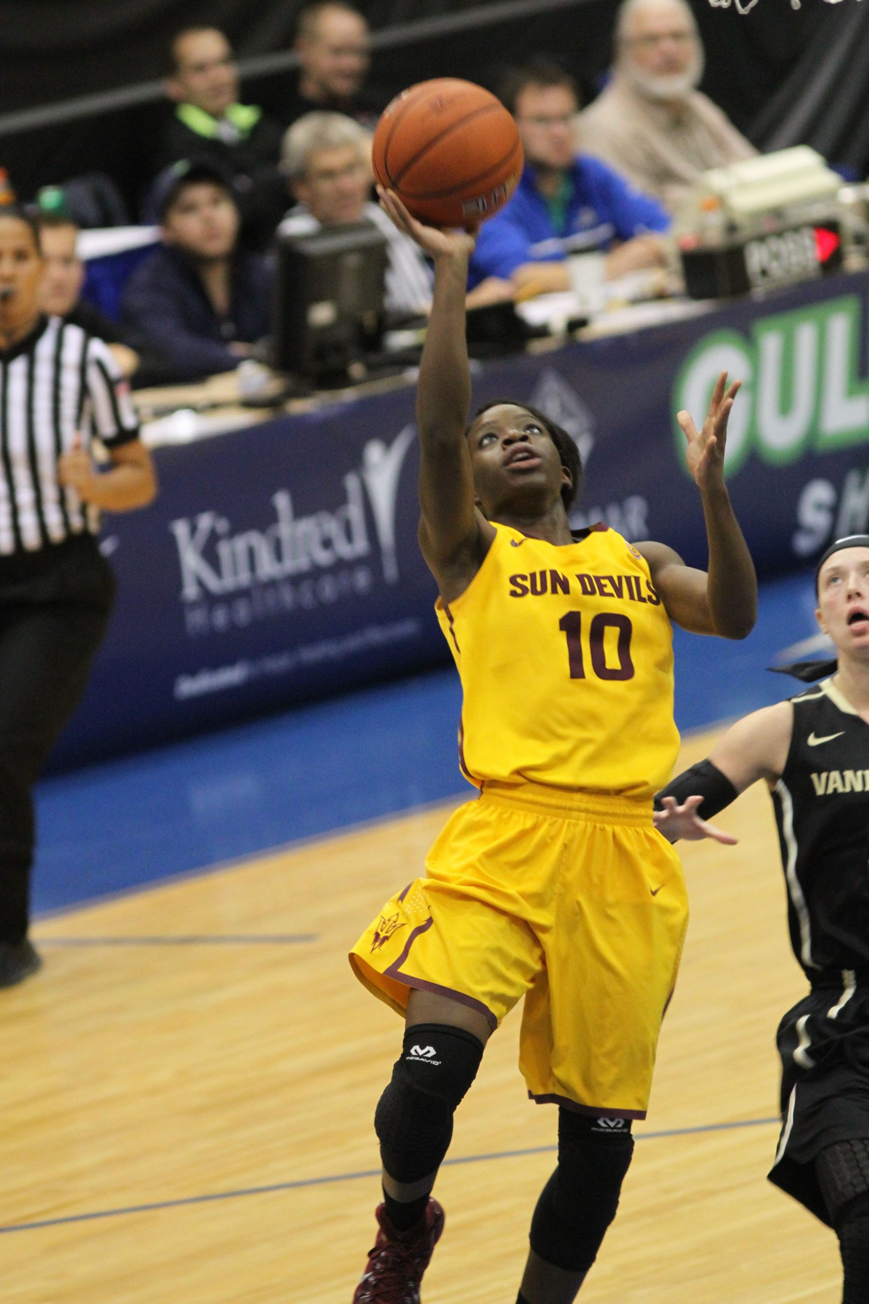 Tokyo Bound; Promise Amukamara Hooping For Nigeria