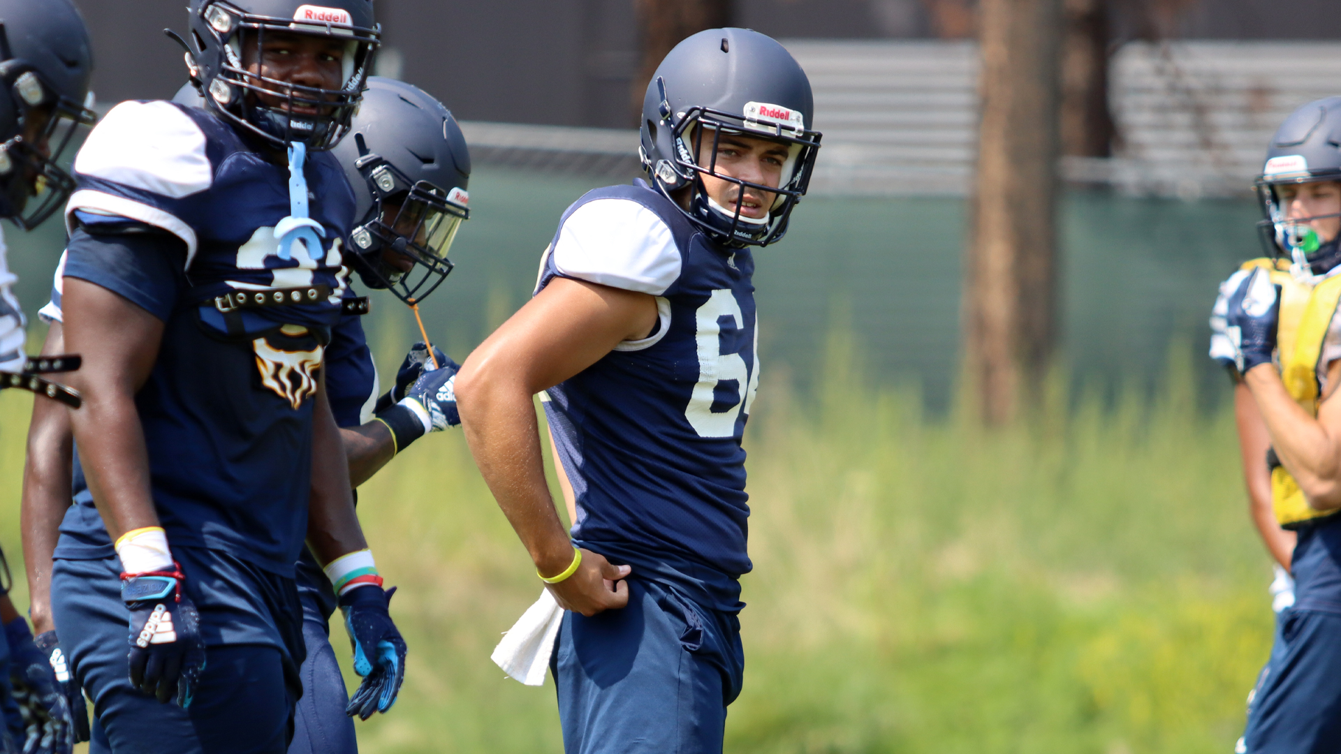 Sports360AZ - Northern Arizona University Sport News