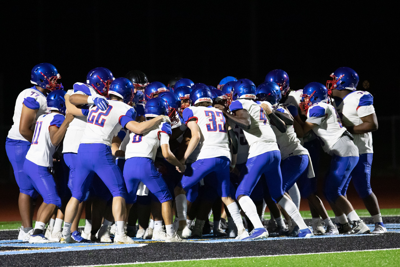 Gallery – Coolidge vs Mica Mountain