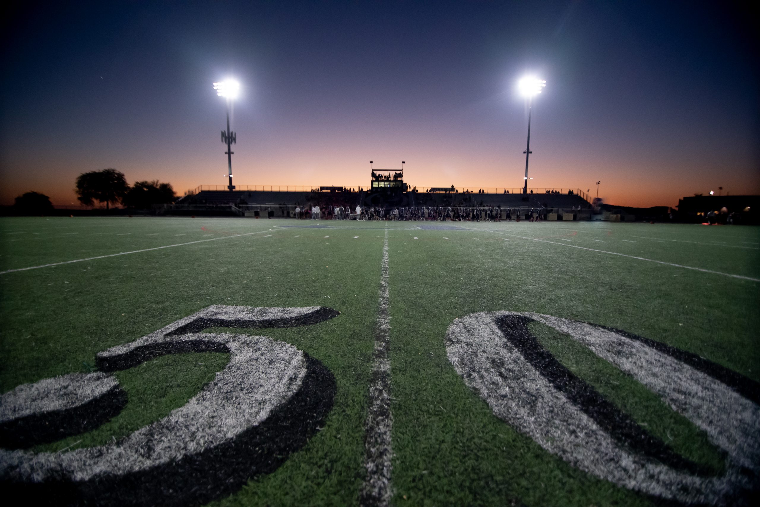 4A-Open Division Playoff Brackets Released