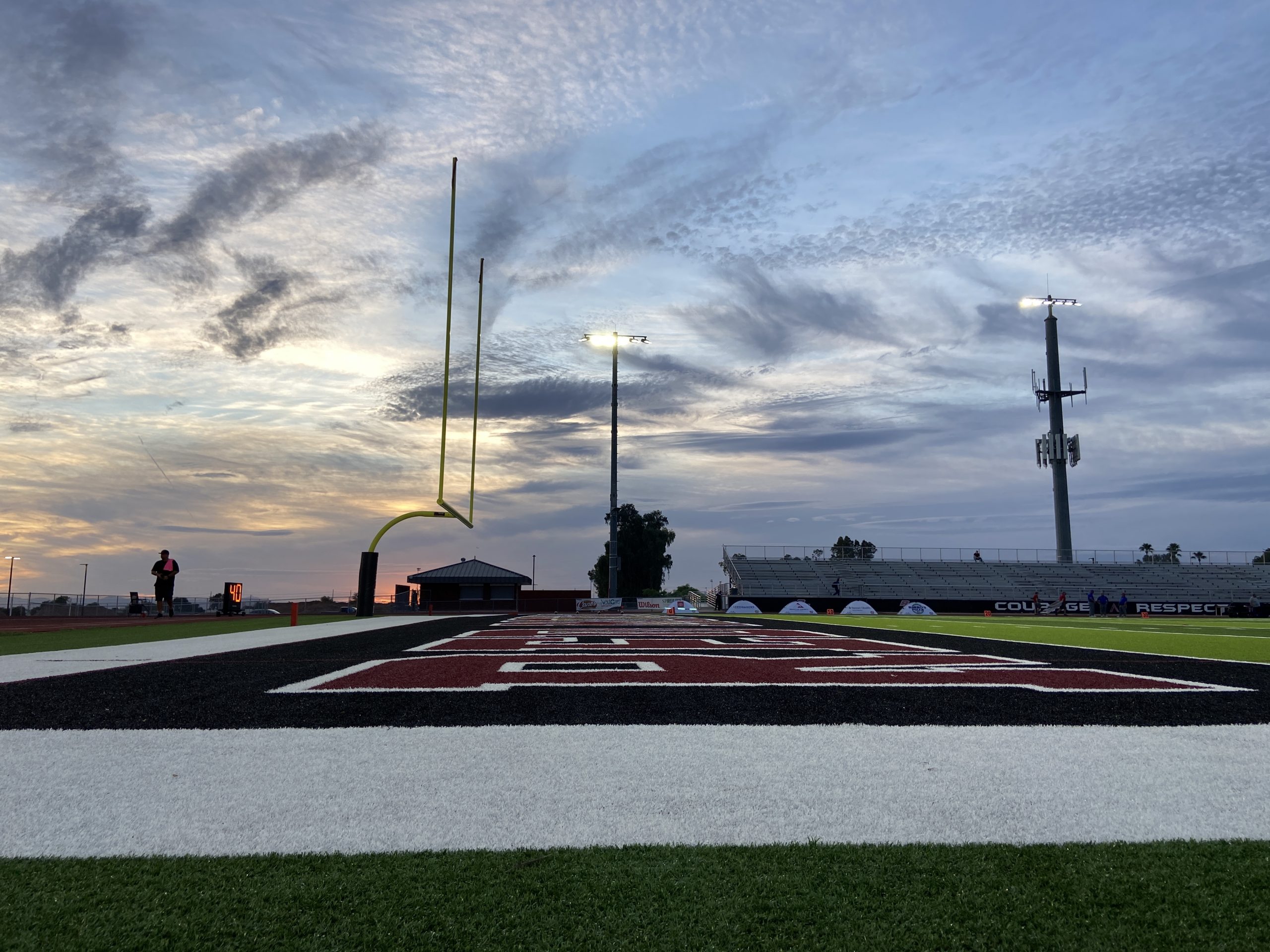 What We Know About The 2021 High School Football Season