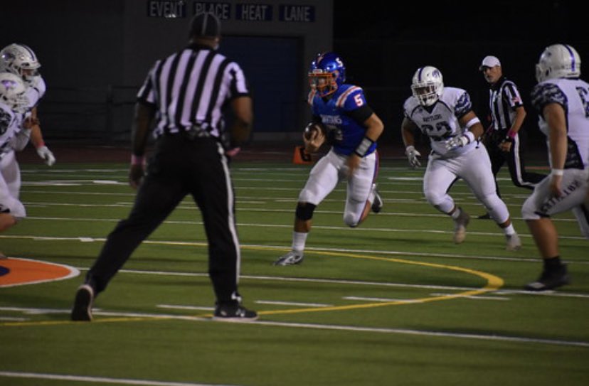 Max Martin Shines In Camelback Debut