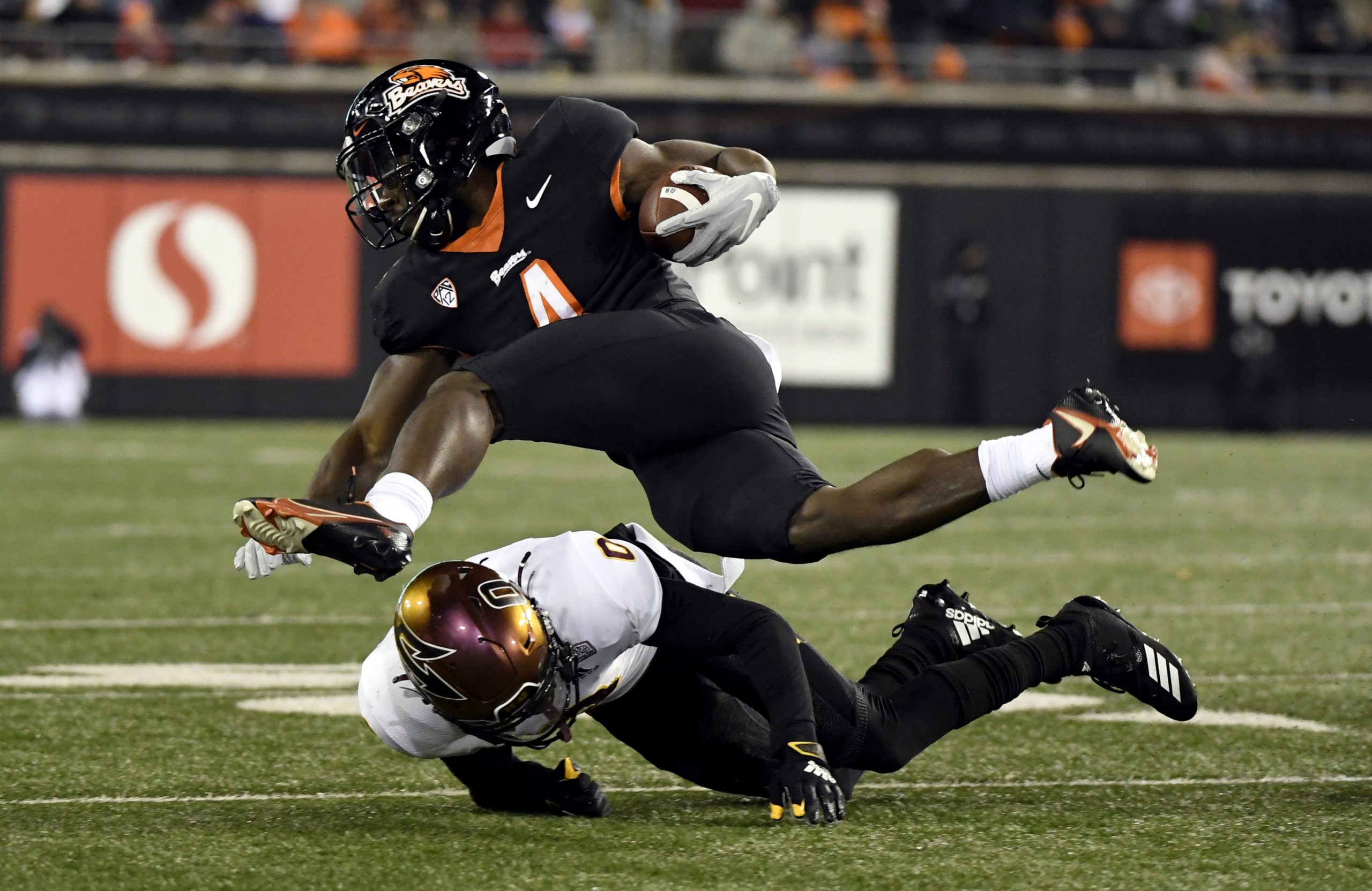 Cesmat – Mistakes Lead the Way in Sun Devil Loss, Time to Push Reset