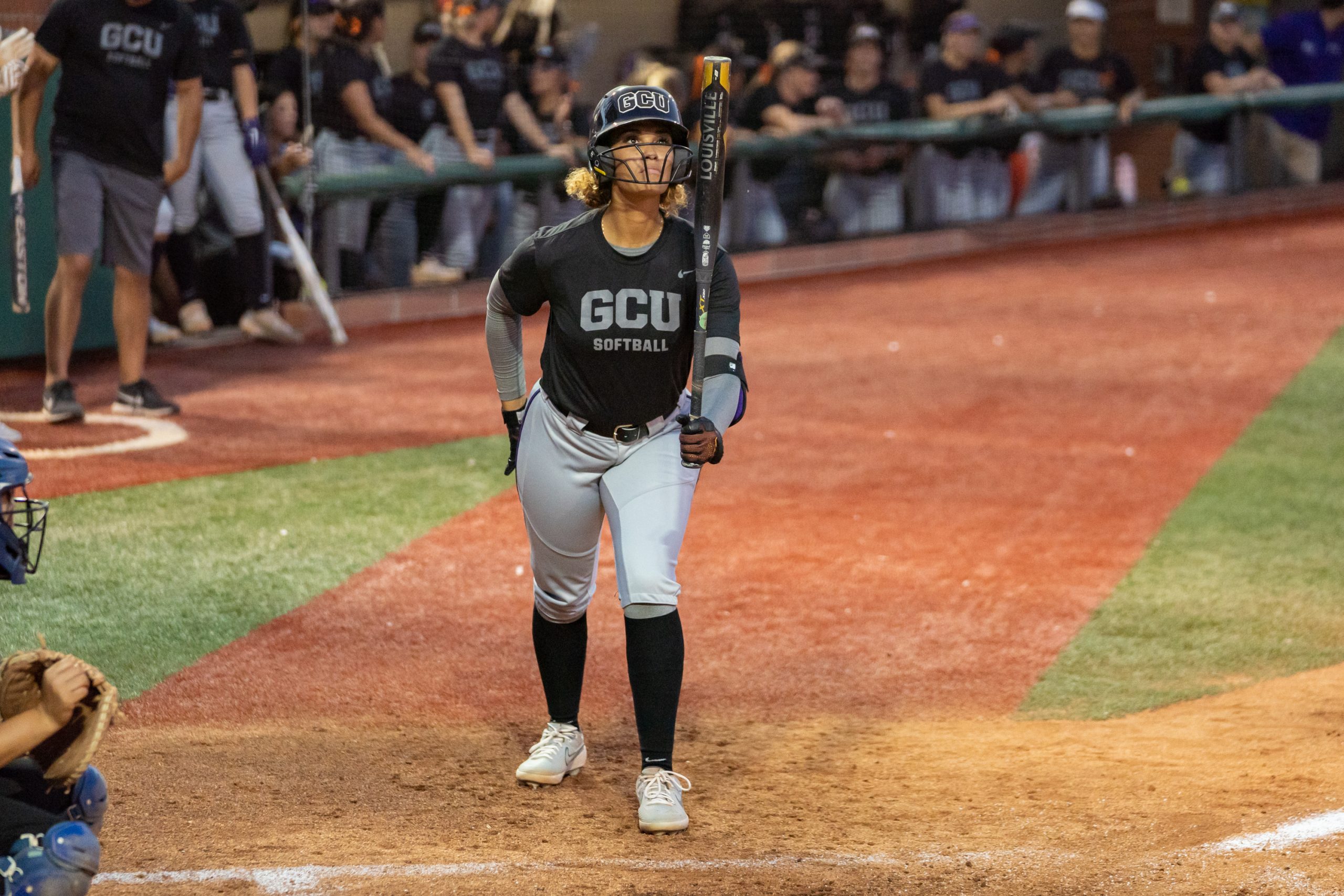 No Hard Feelings – GCU’s Denae Chatman Eager To Face Former ASU Teammates