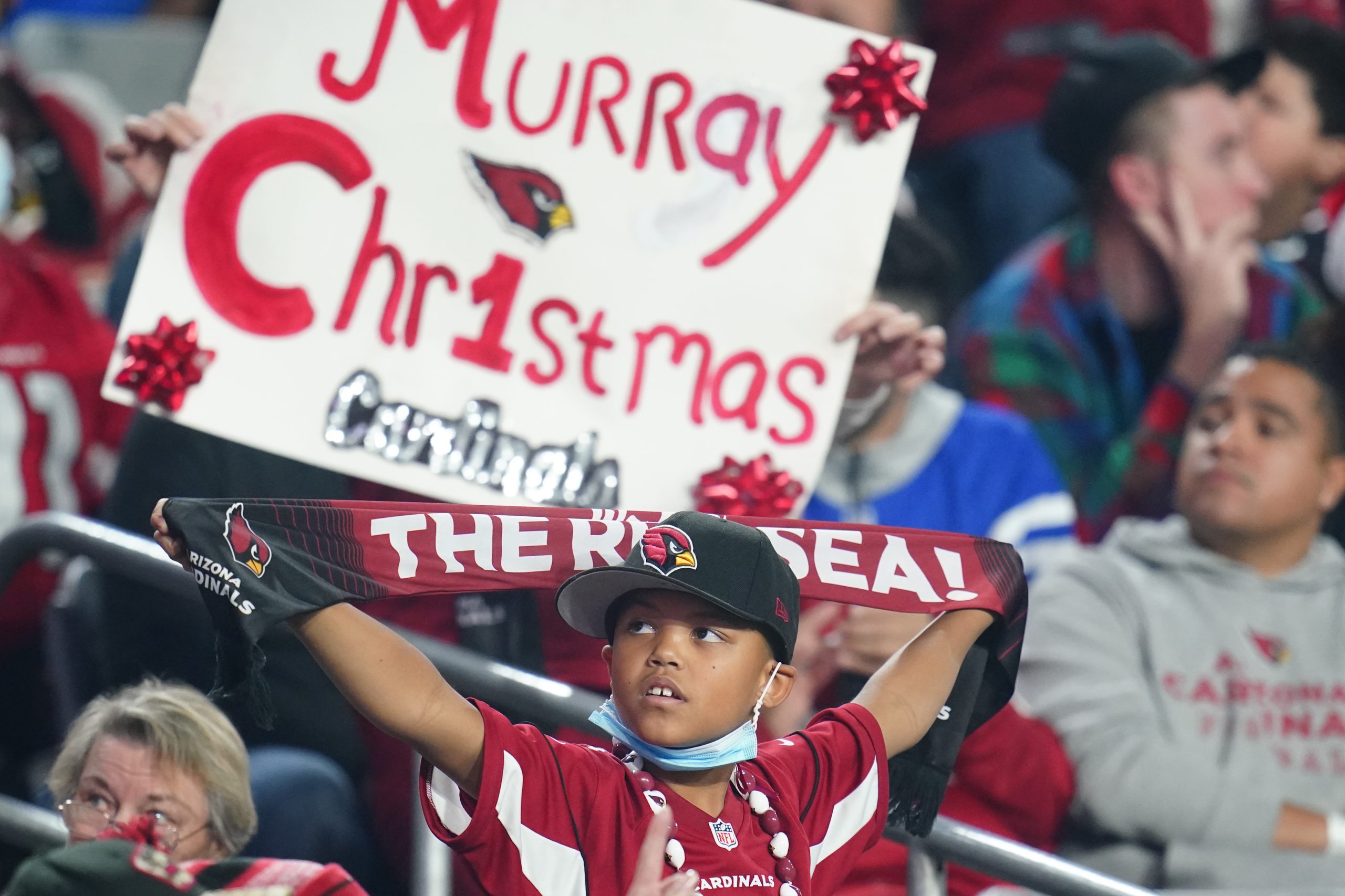 Finding Ways to Lose, Cardinals Fall to Indianapolis