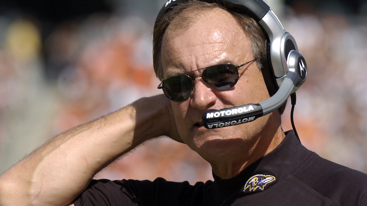 ASU Adds Super Bowl Champ Brian Billick to Coaching Staff