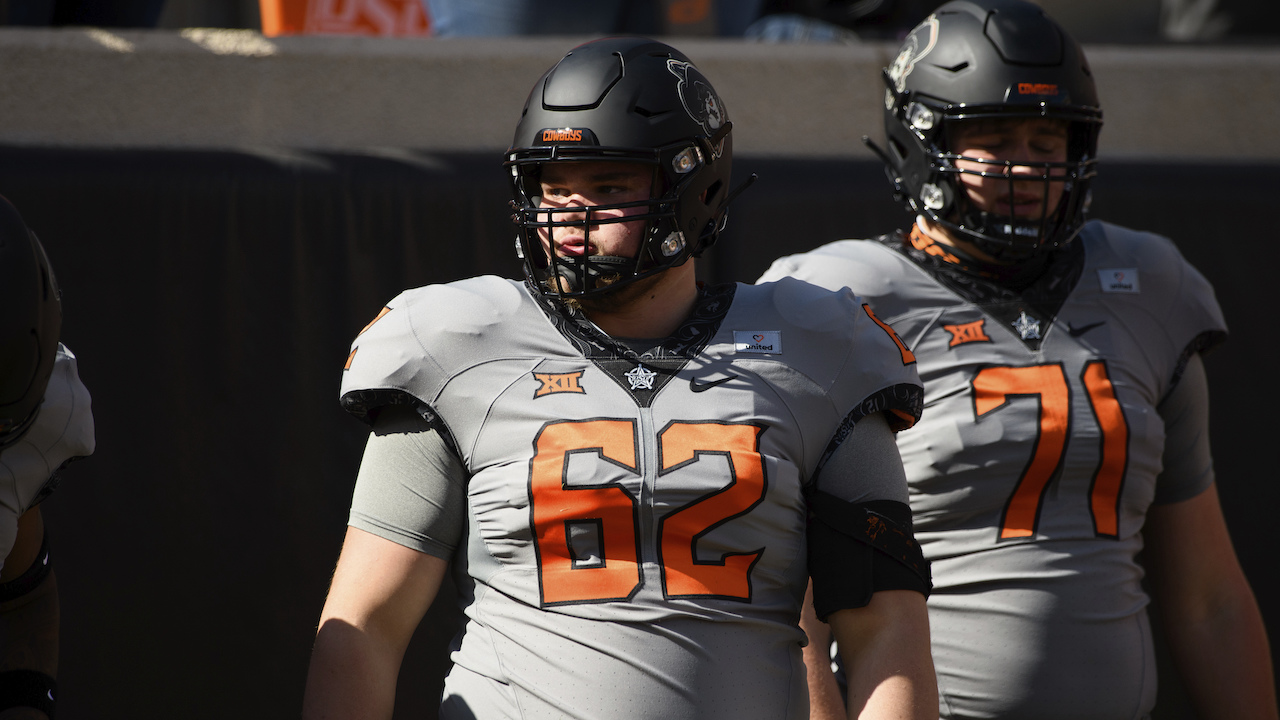 Cade Bennett Receiving Instant Interest in Transfer Portal