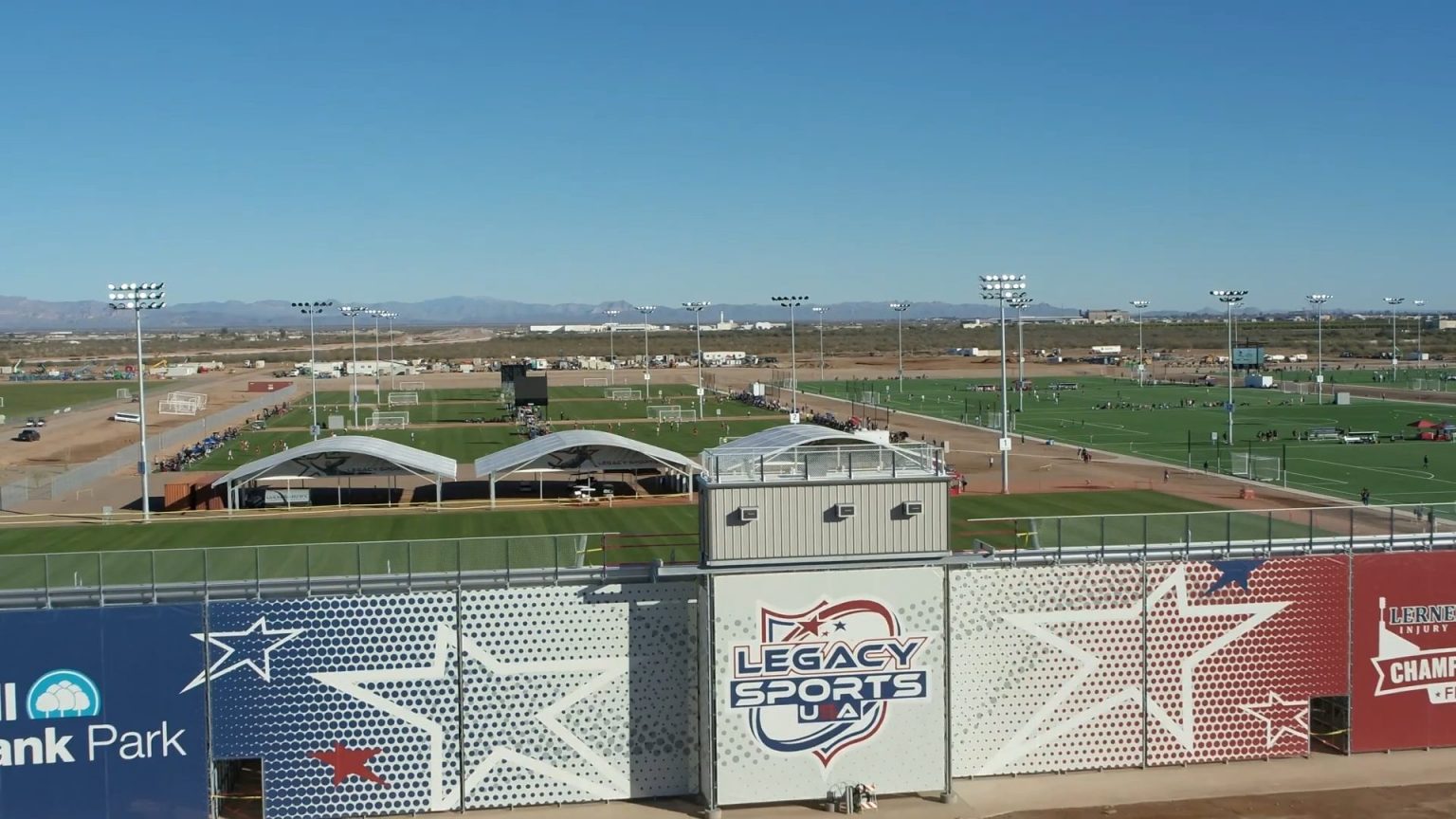 Bell Bank Park brings tourism, economic growth to Mesa