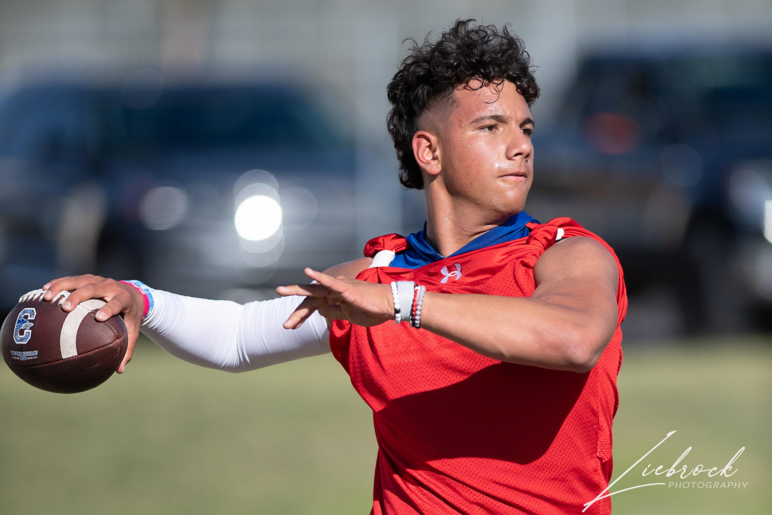 Dylan Raiola Announces Commitment To Ohio State