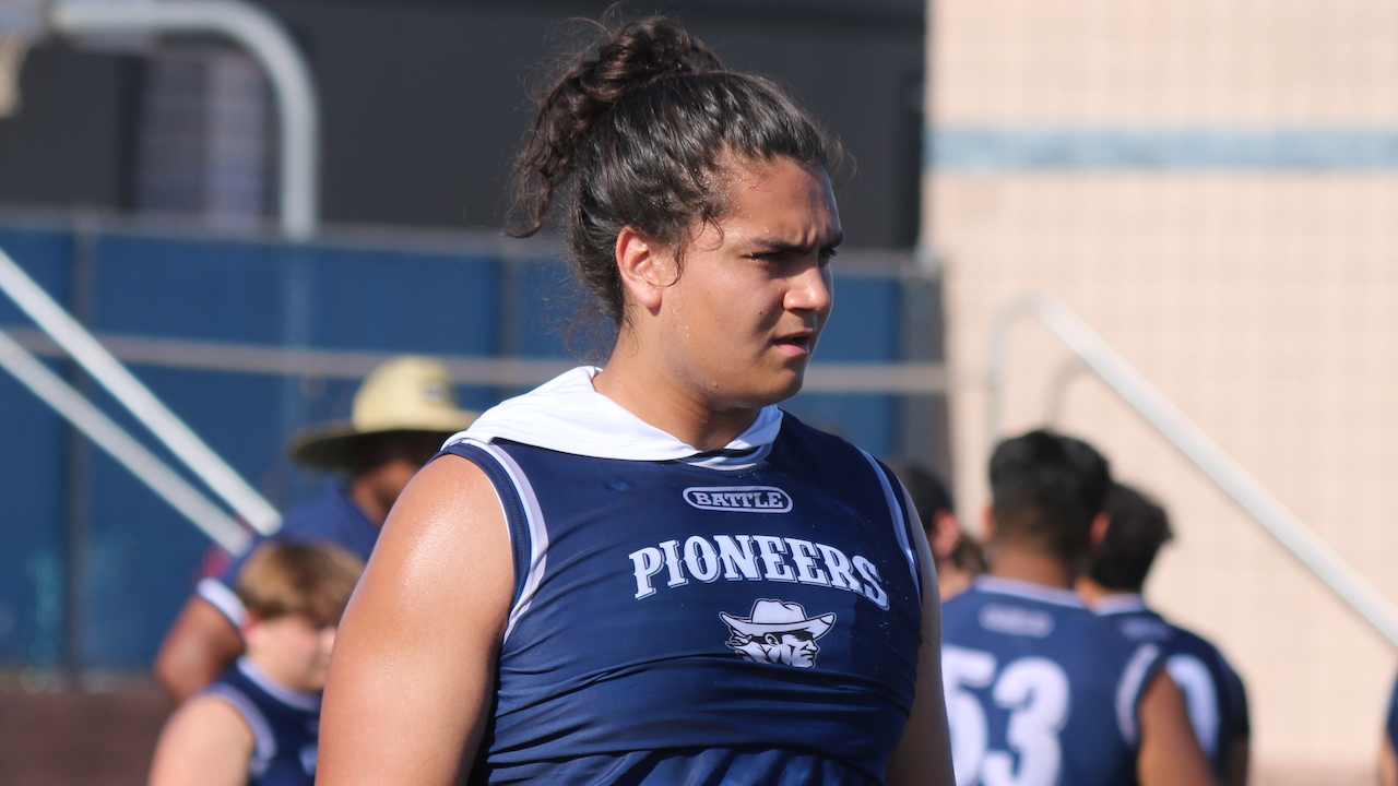 VIDEO: Elijah Paige Breaks Down Notre Dame Commitment