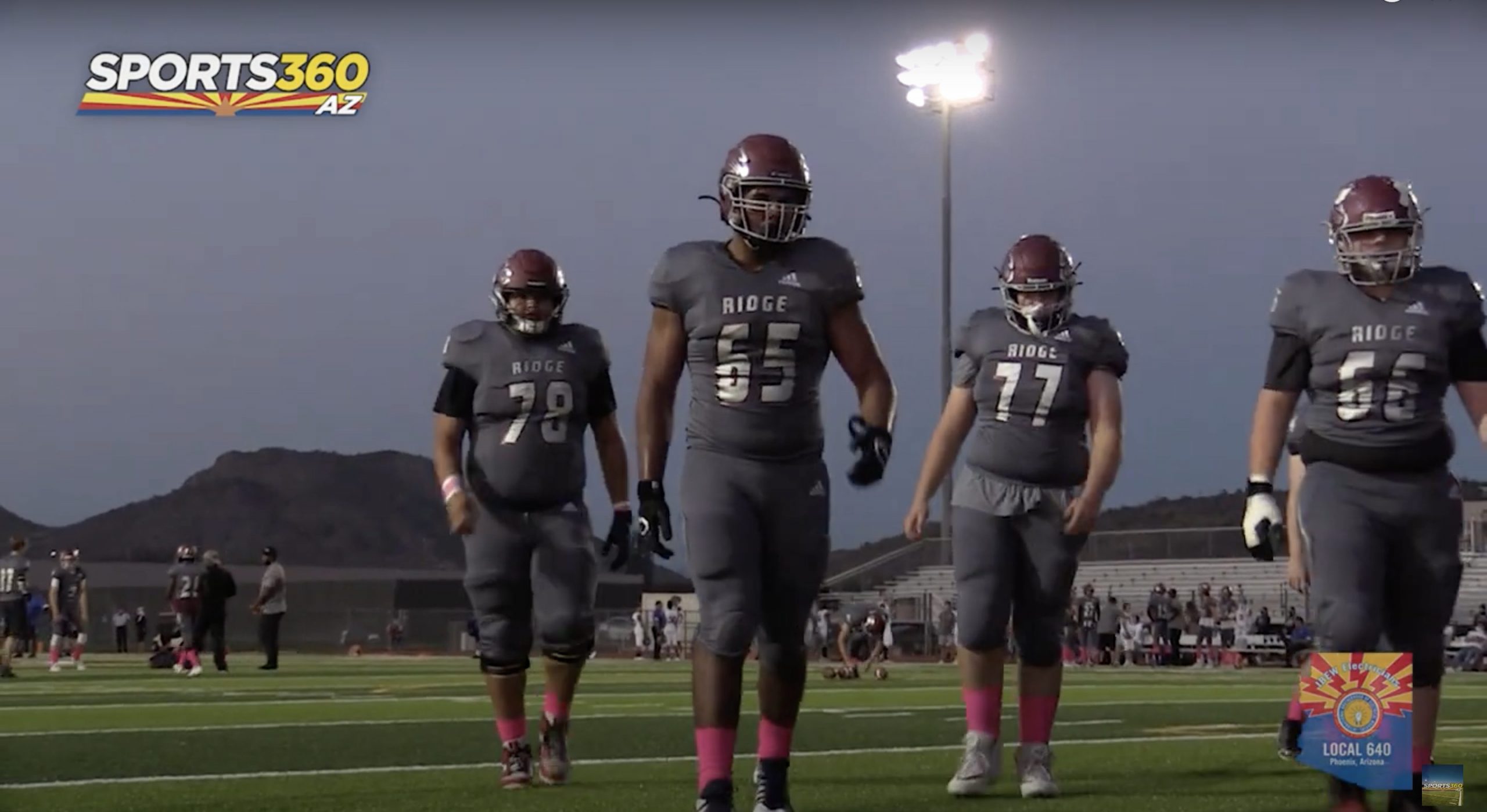 This One’s For Mom: Alex Doost Talks Northwestern Commitment