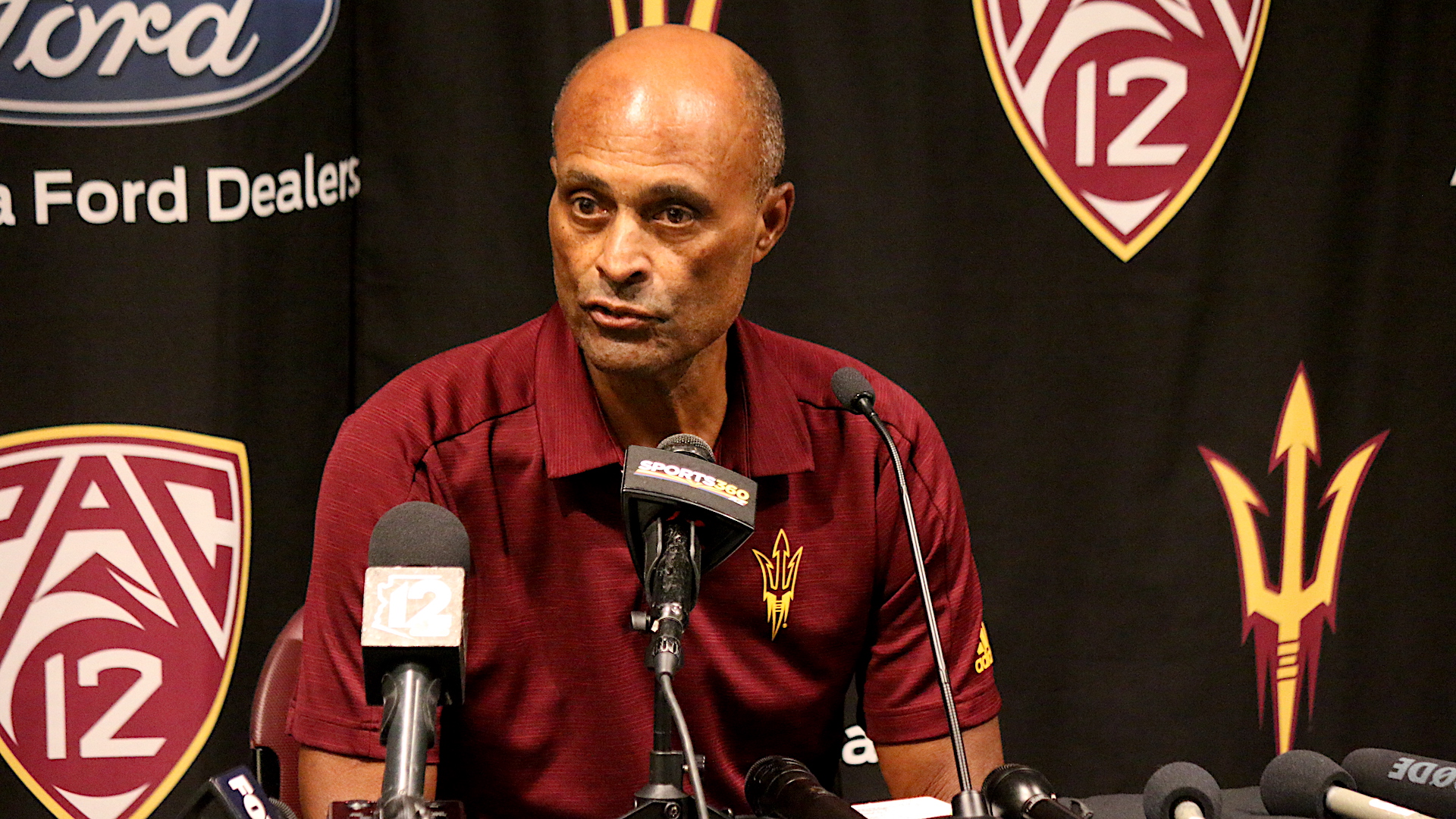 ASU Head Coaching: Past, Present and Future