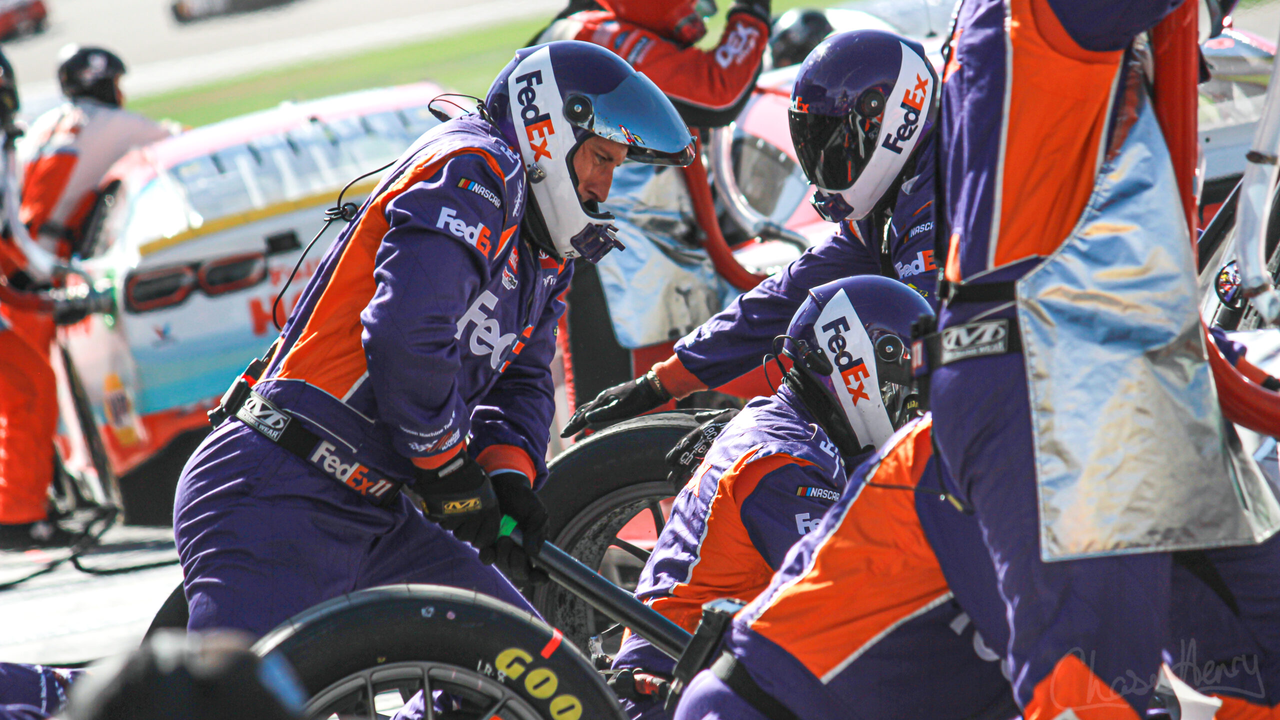 Gridiron to Pit Road: Kellen Mills, ASU Walk-On & Mountain View Champion