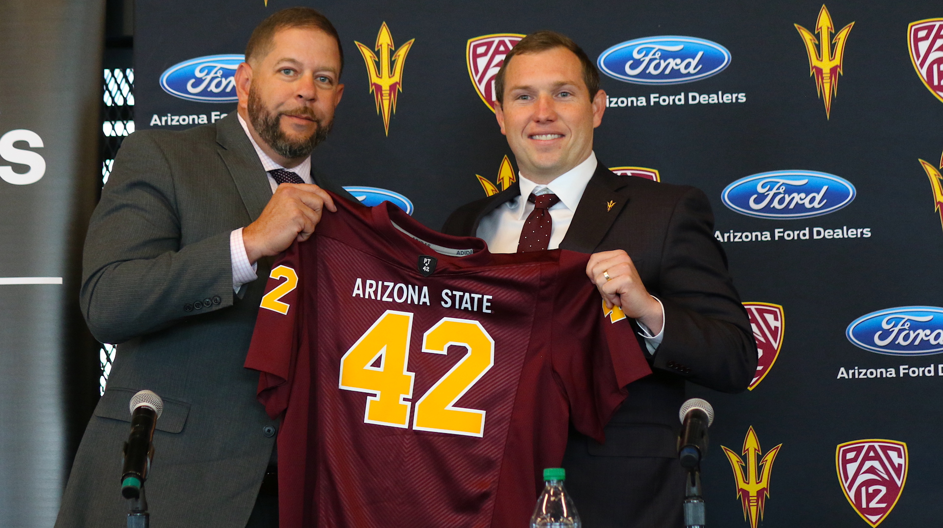 Colorado Transfer Jordyn Tyson Commits to ASU