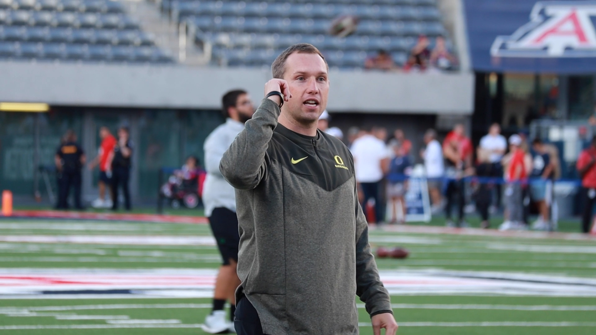 Kenny Dillingham’s Coaching Timeline From 2007 to 2022