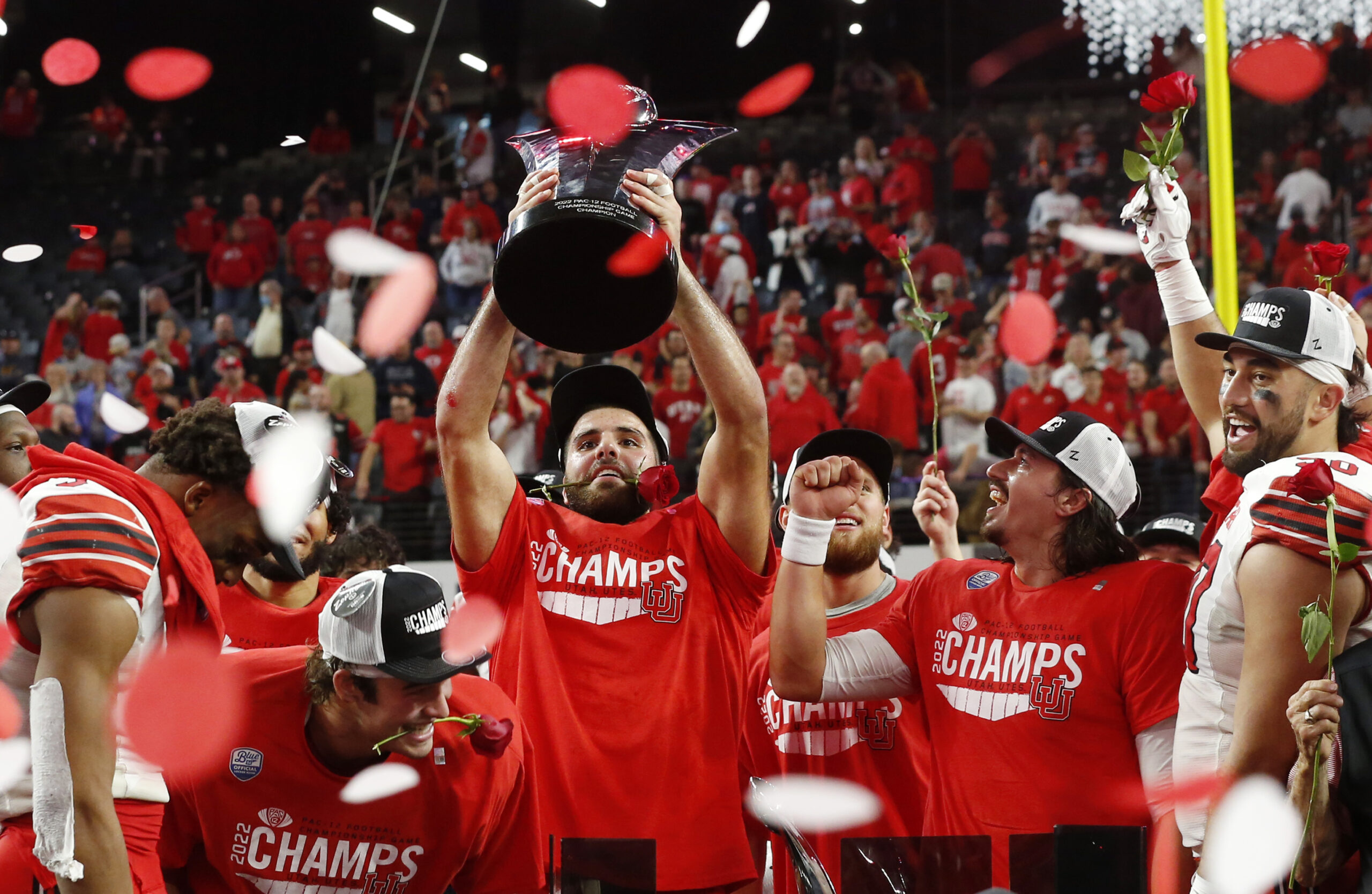 CFP and bowl selections: Winners and losers from college football’s ...