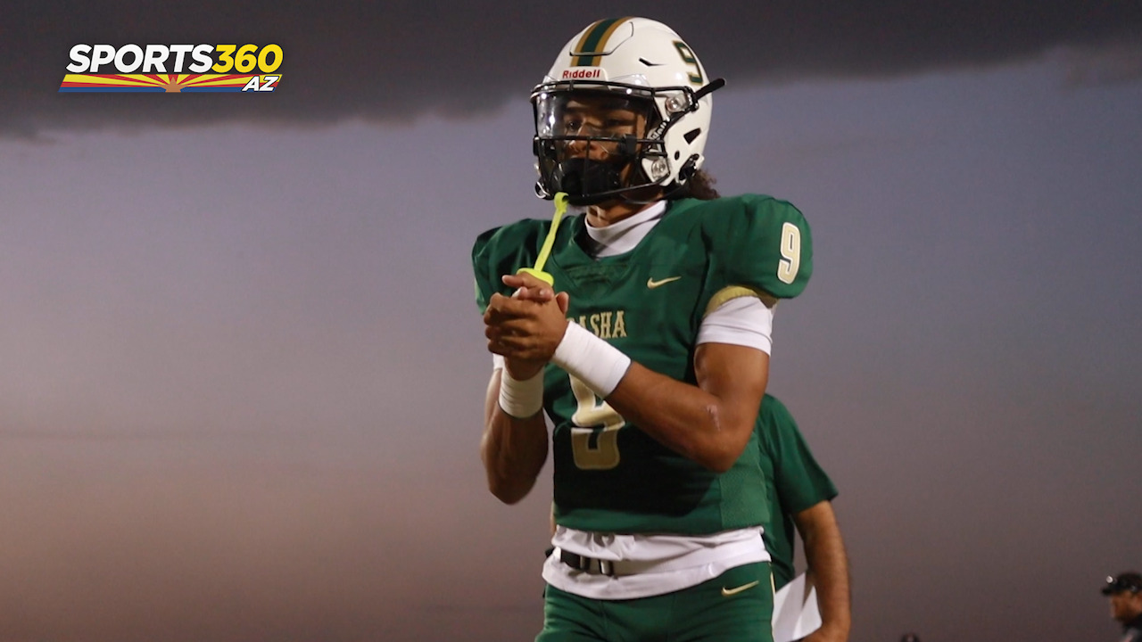 Demond Williams Jr. Expands On Ole Miss Commitment