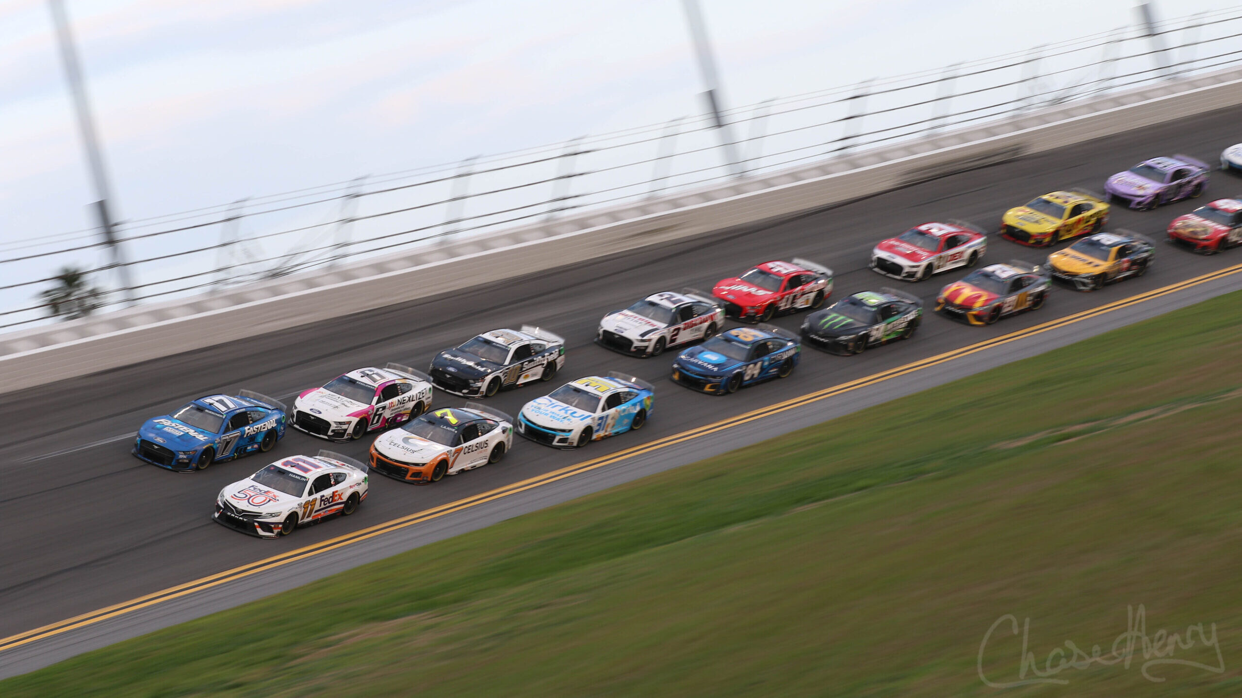 GALLERY: 2023 Daytona 500