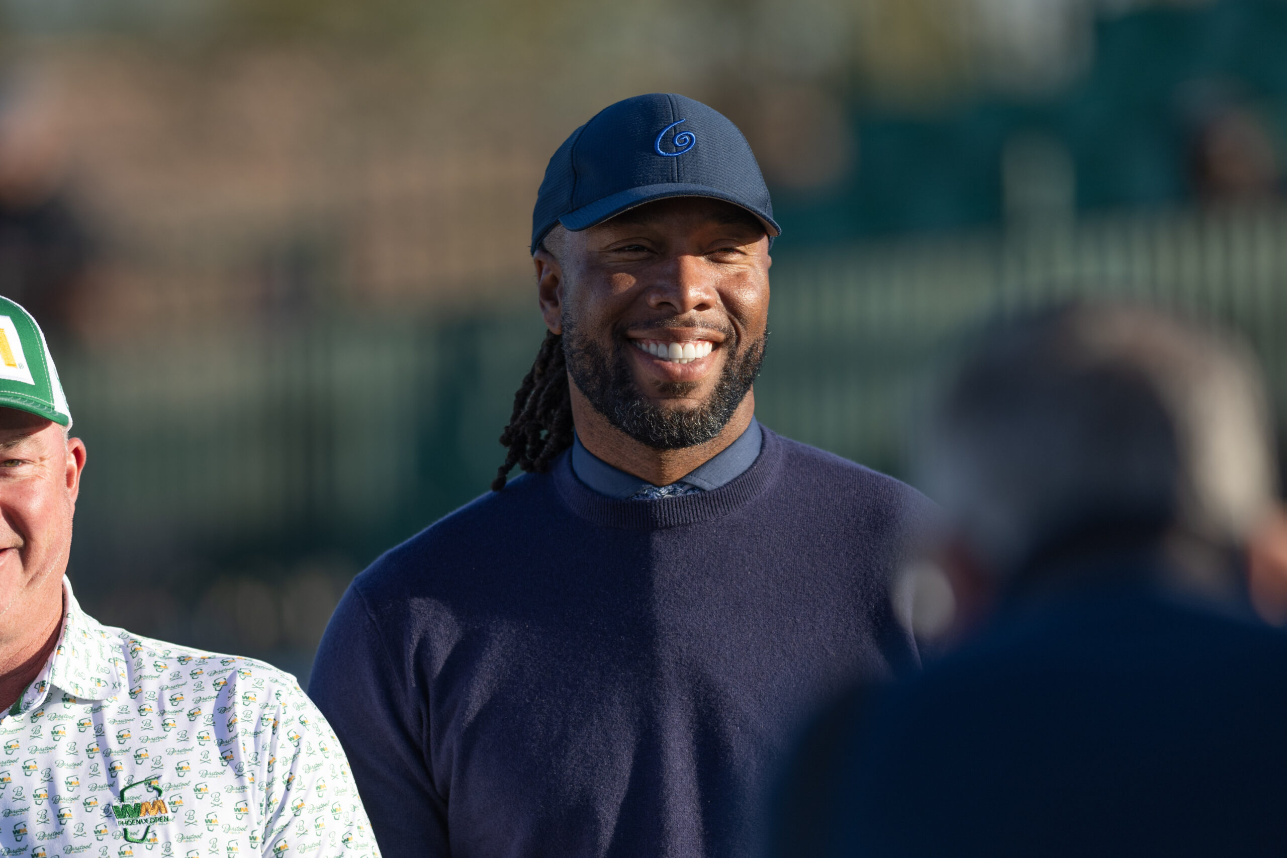 Liebrock Behind the Lens – WM Open Pro-Am