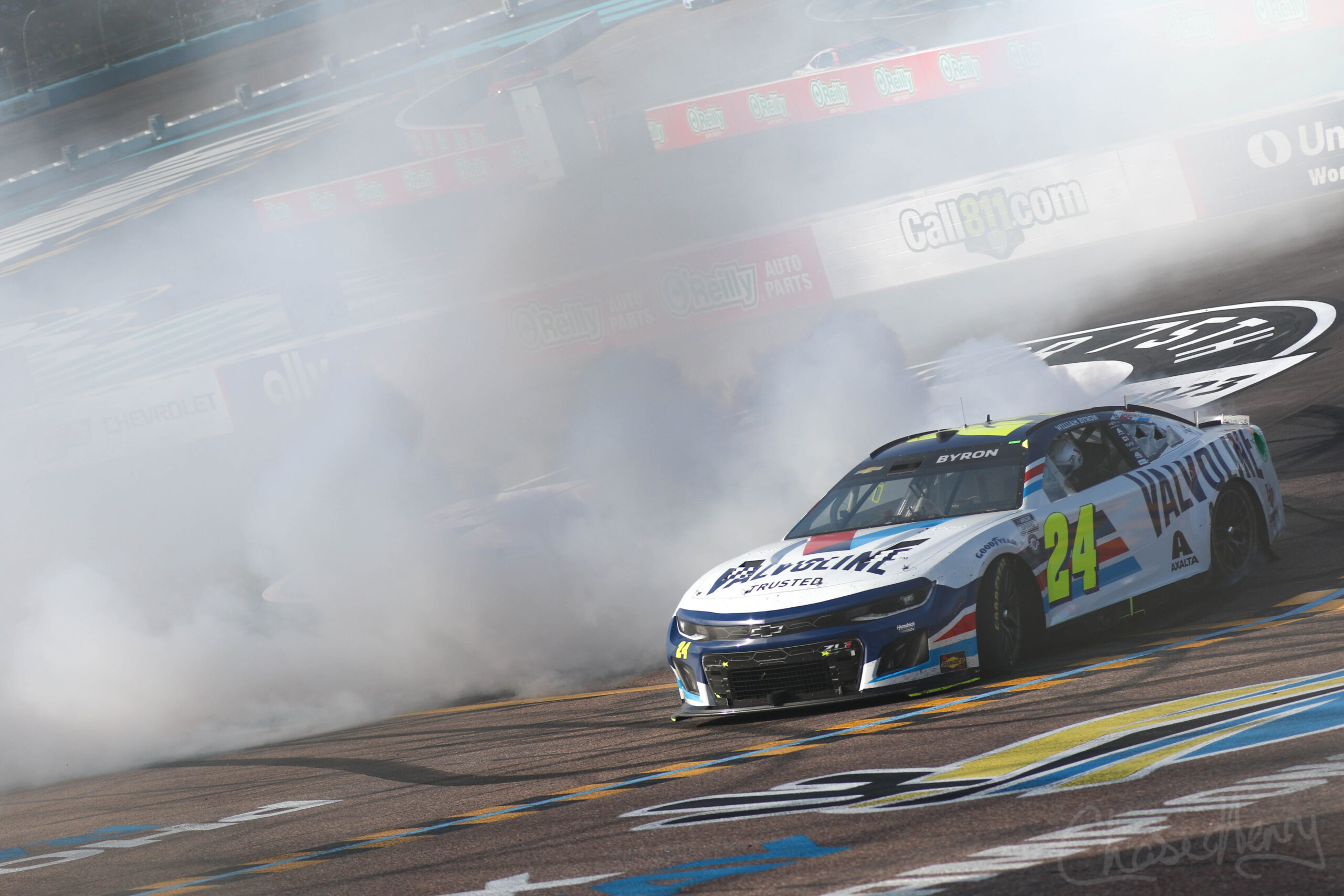 GALLERY: Phoenix Raceway 2023 NASCAR March Weekend