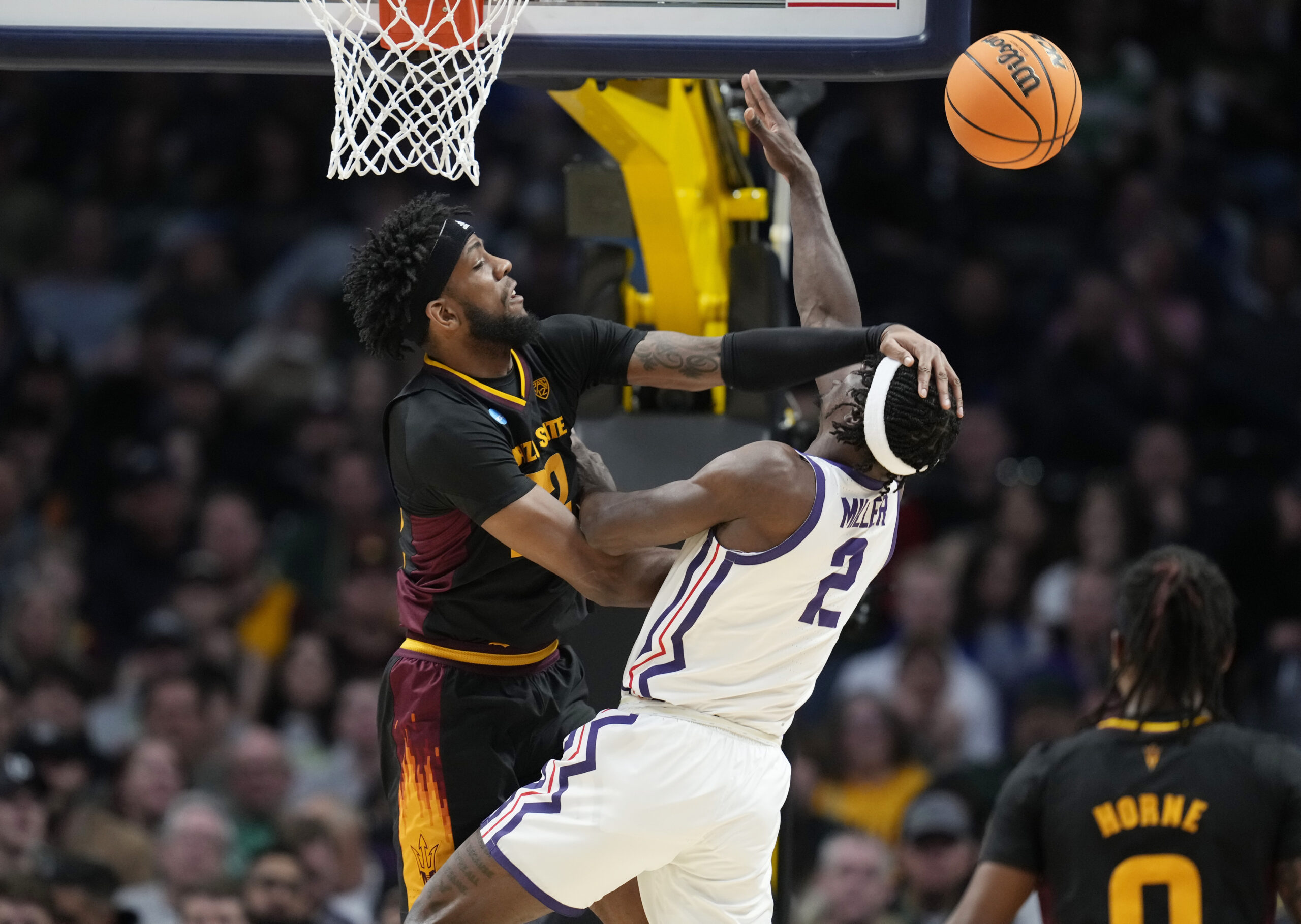 Dry stretches doom Sun Devils in Denver
