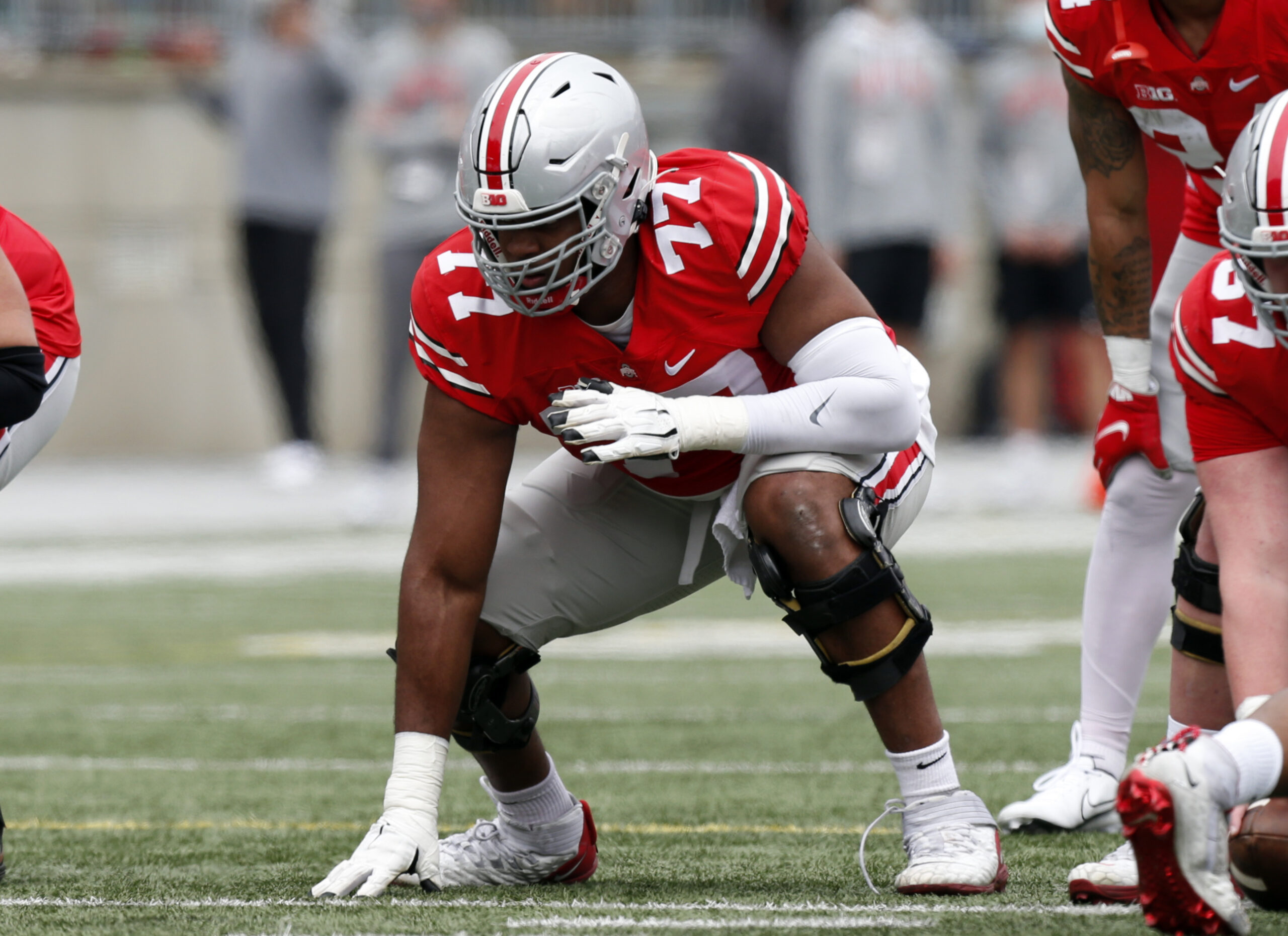 Cesmat – Cardinals trading the third pick was the right move…