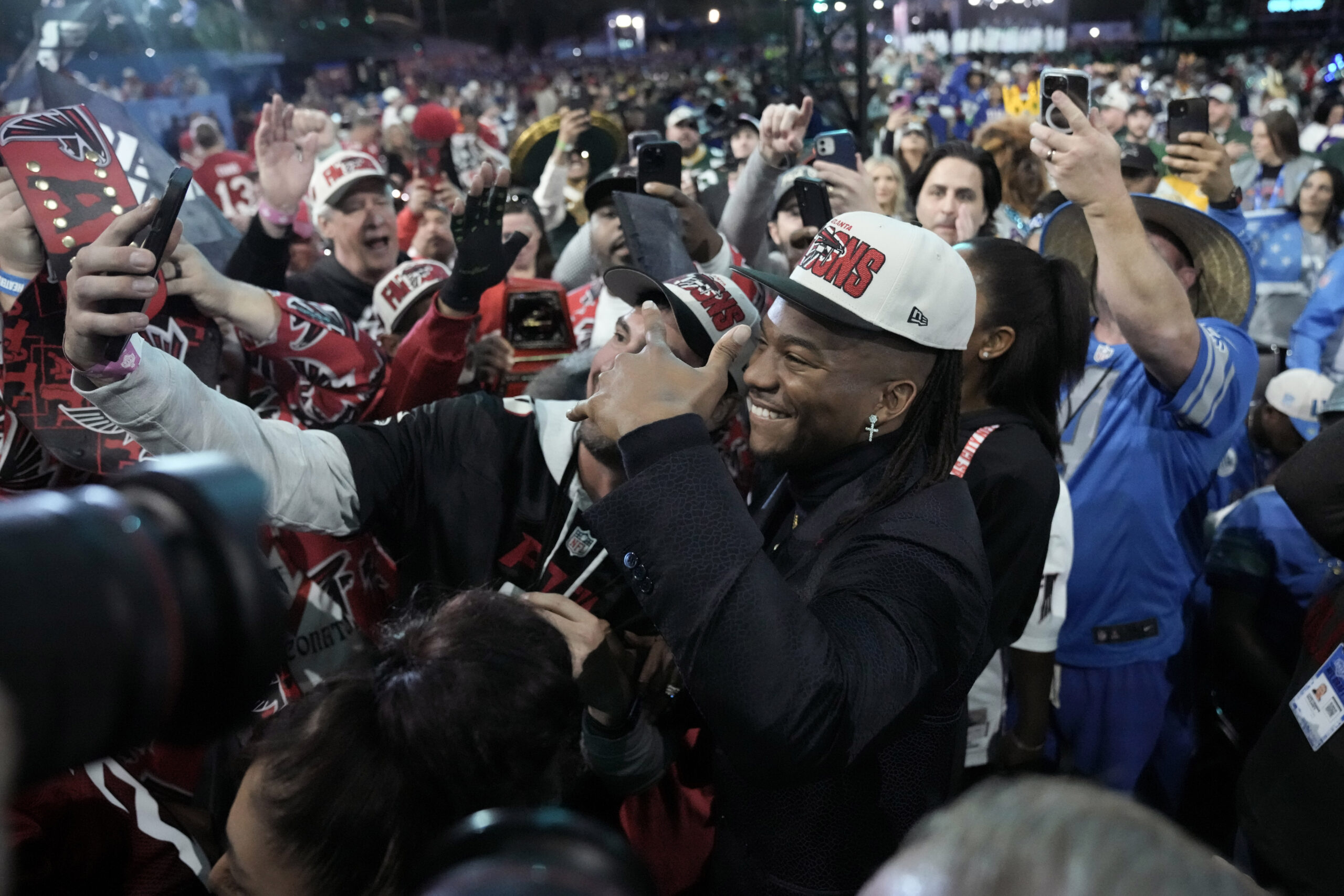 Dennis Bene, Jason Mohns Look Back on their NFL-Bound Former Players