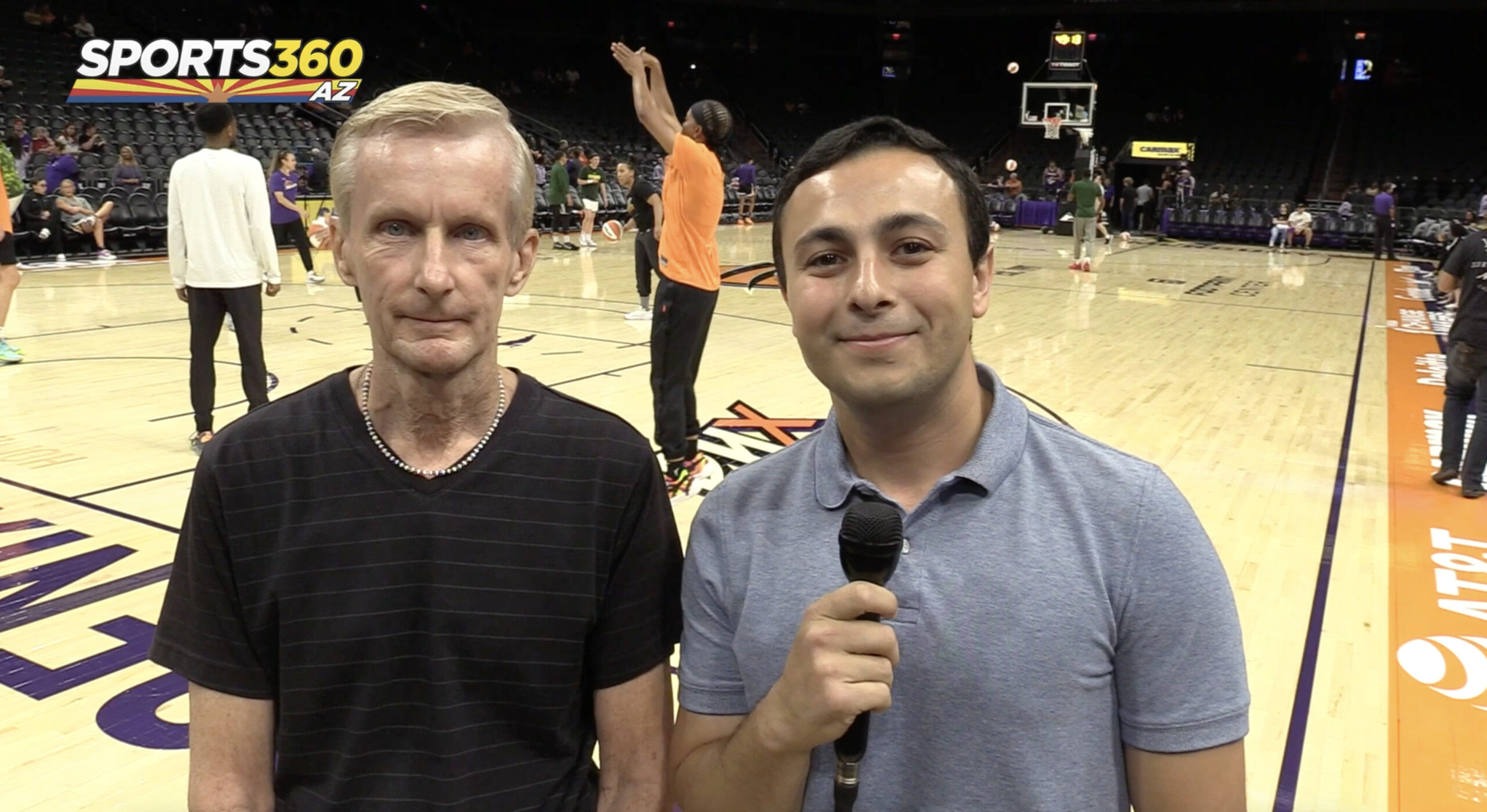 Mercury Minute with Jeff Metcalfe