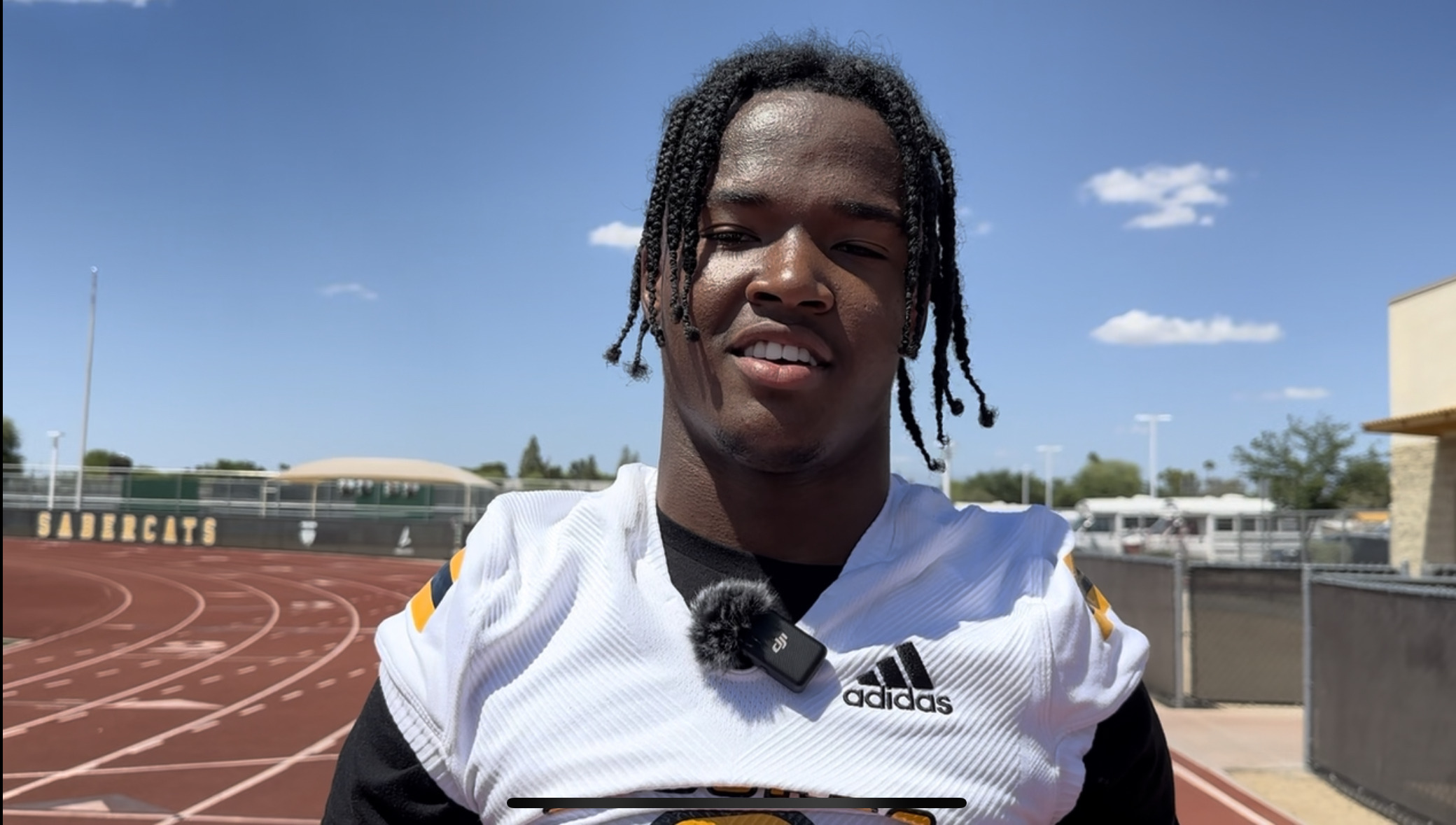 Saguaro’s Jaedon Matthews Commits to Georgia Tech
