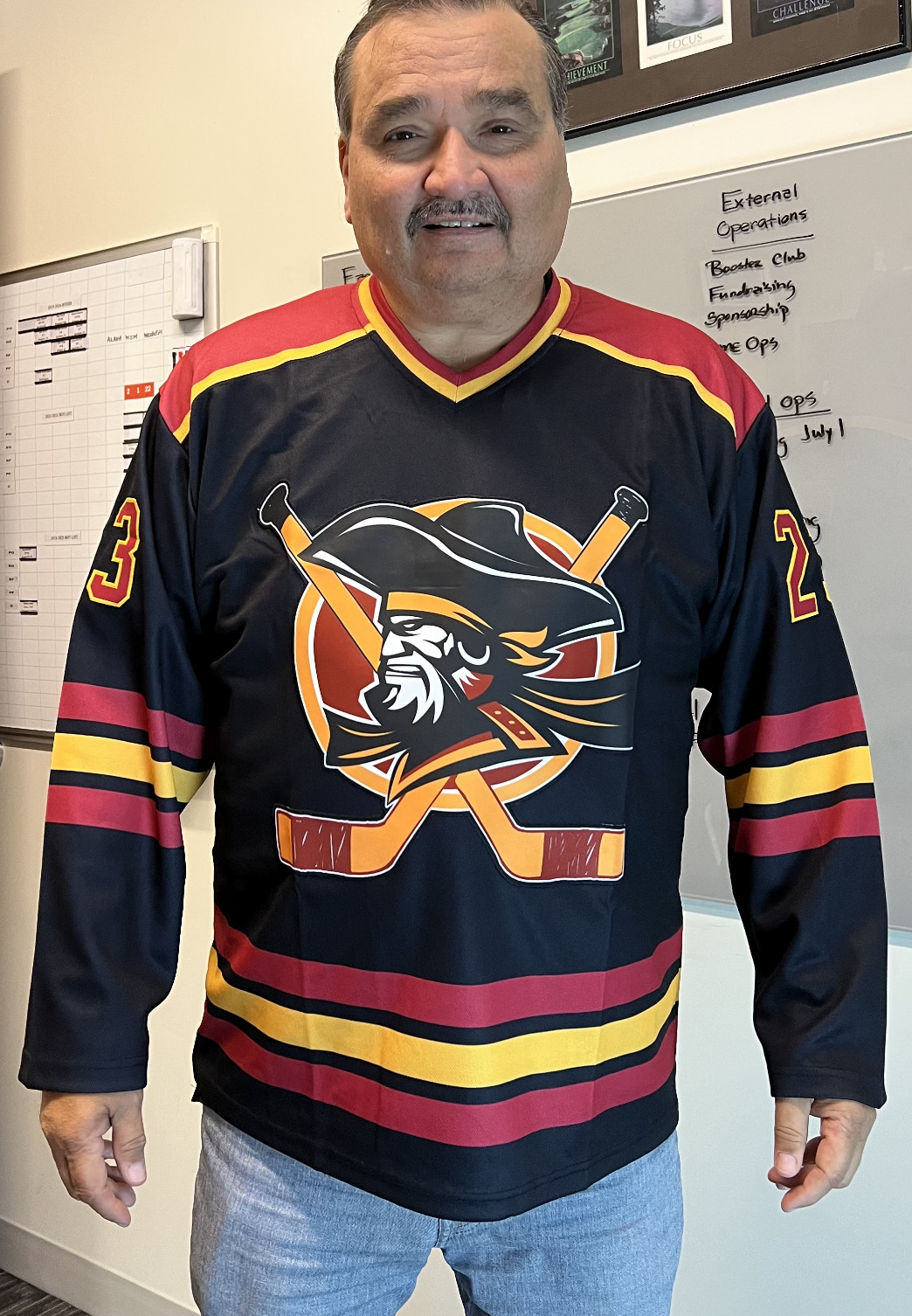 Park University Gilbert launches Hockey program, opens tryouts