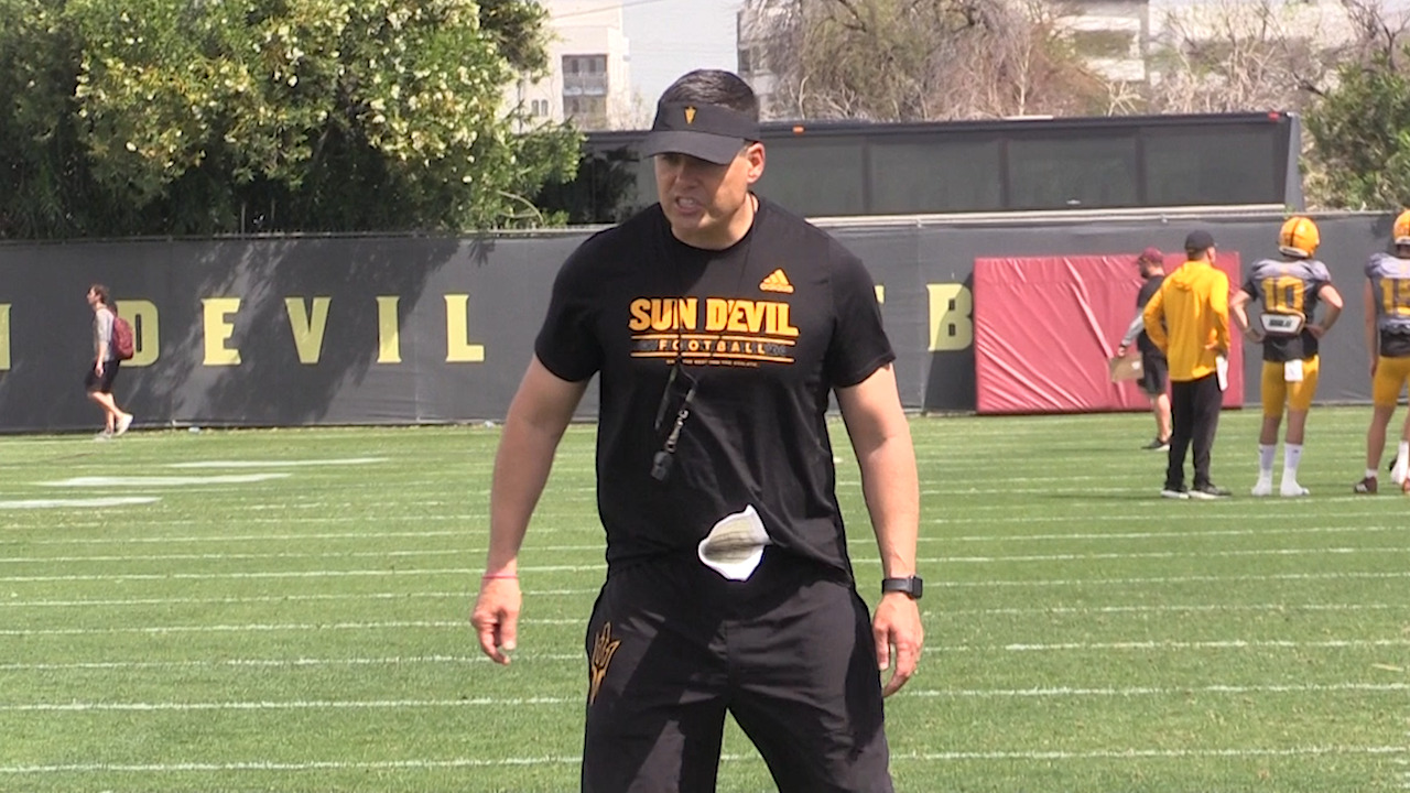 Wazzu’s Ron Stone Jr. Provides Insight on Brian Ward Defense