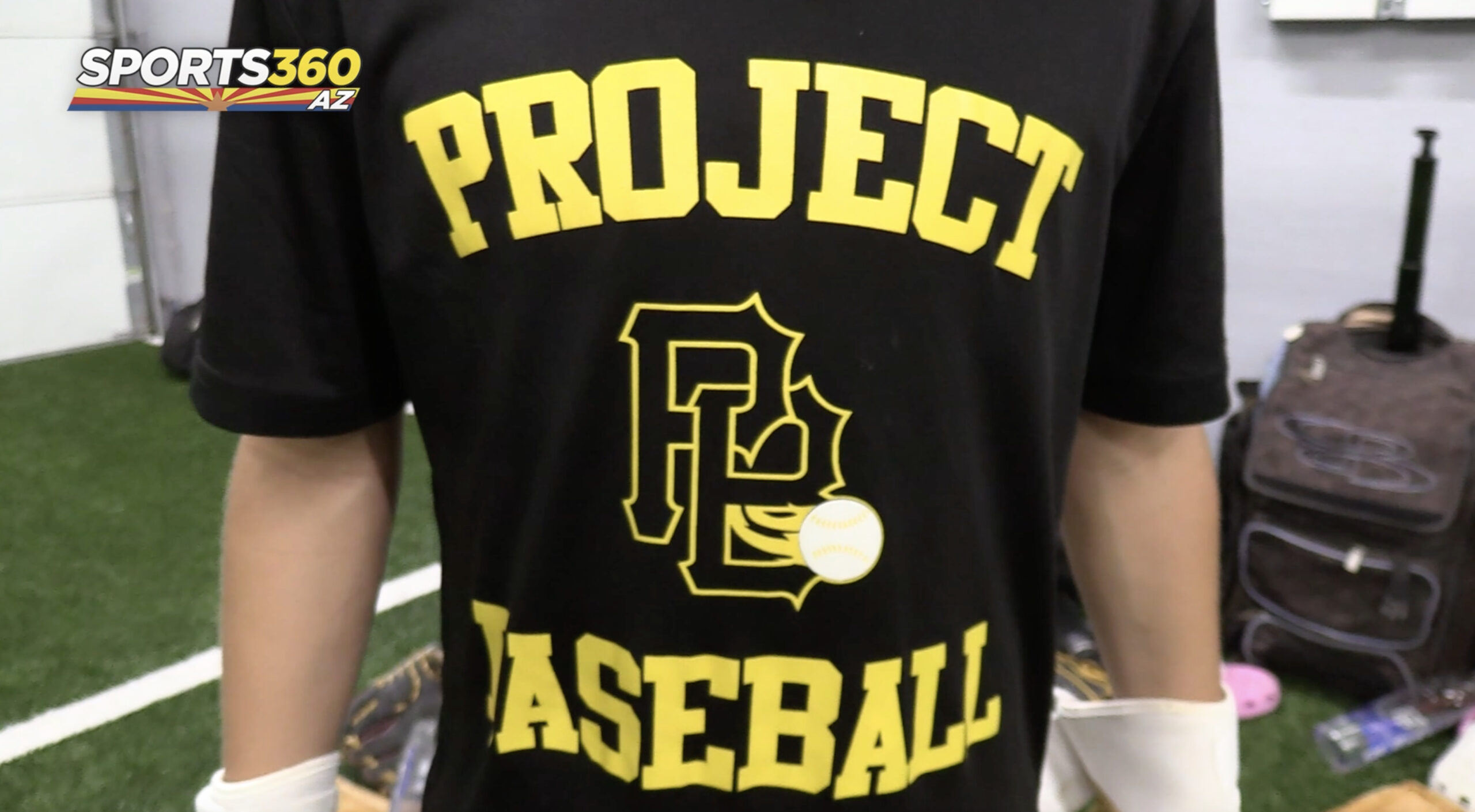 VIDEO – Project Baseball: The Huascar Fuentes Story