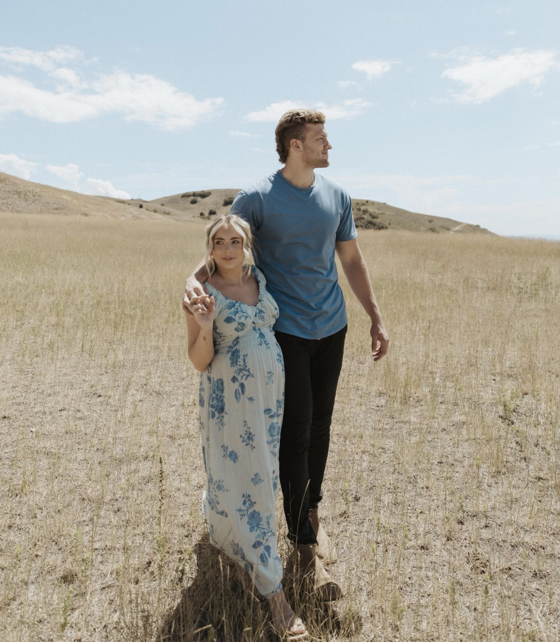 Olympic medalist MyKayla Skinner awaiting birth of first child