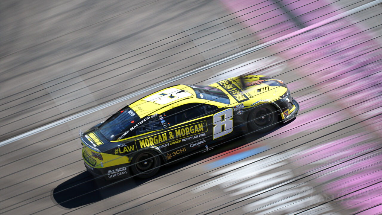 GALLERY – NASCAR Round of 8 at Las Vegas