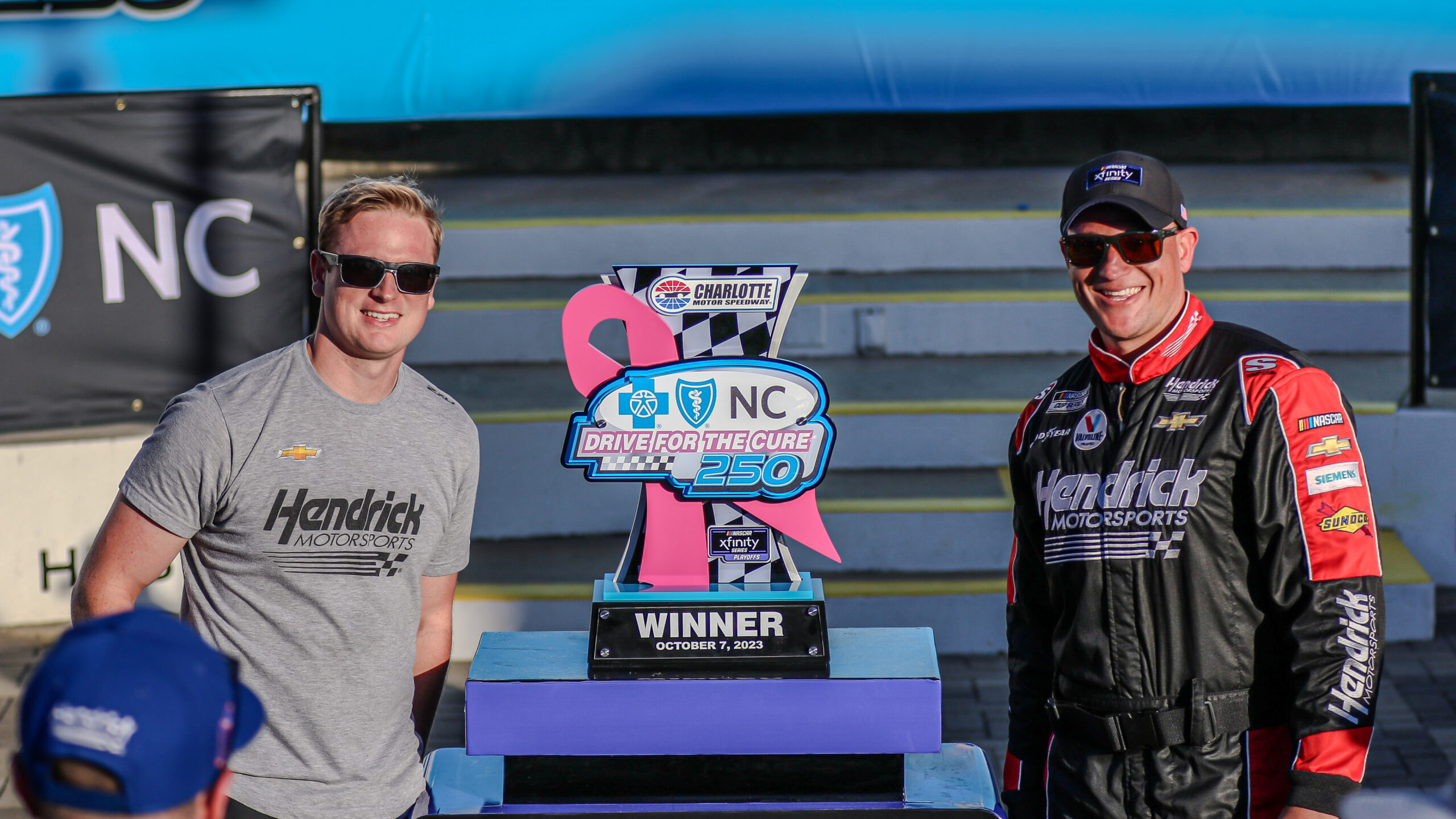 Tucson’s Trebilcock Brothers Trailblazing a Path in NASCAR