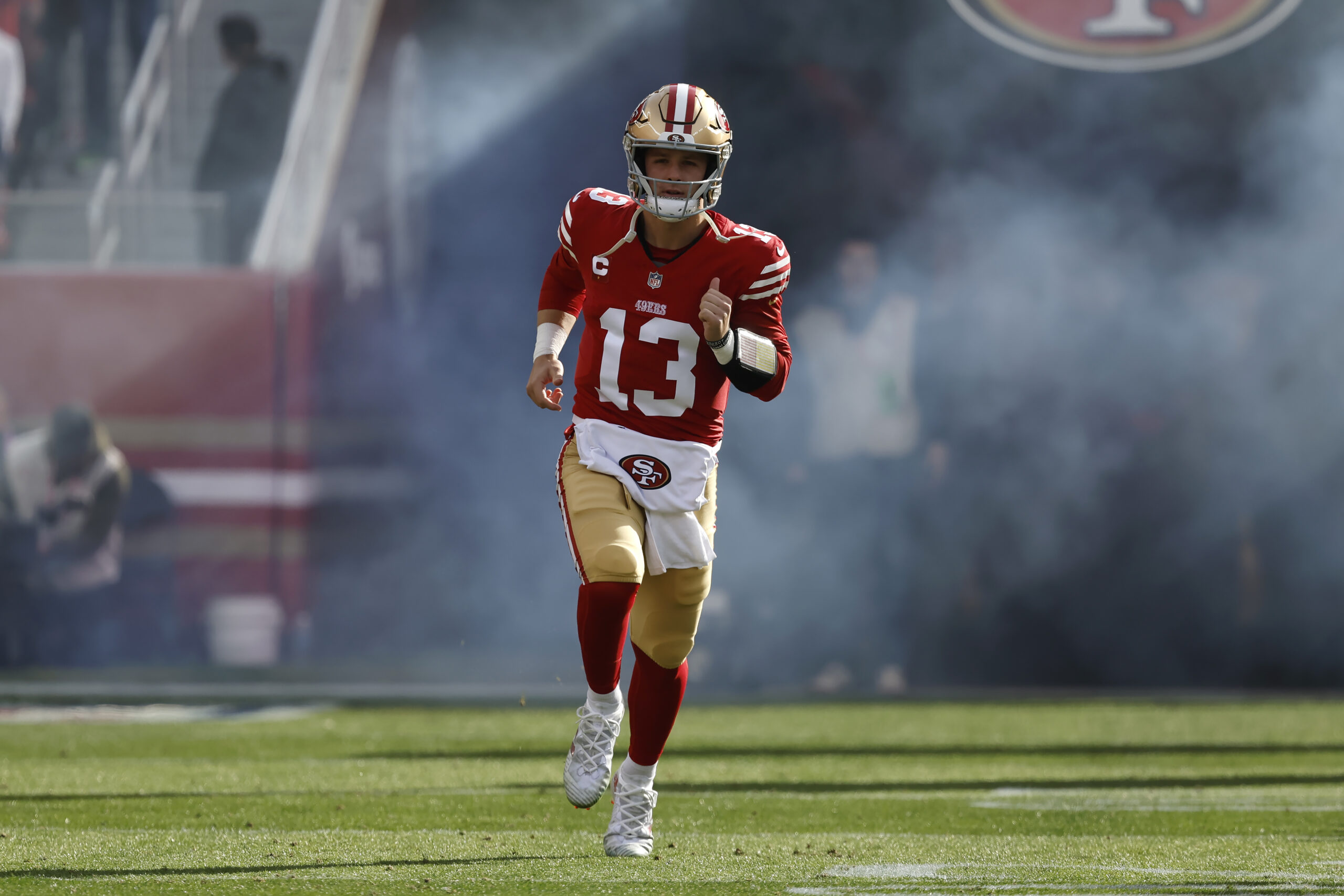 Peter King weighs in on Brock Purdy, Kyler Murray’s future