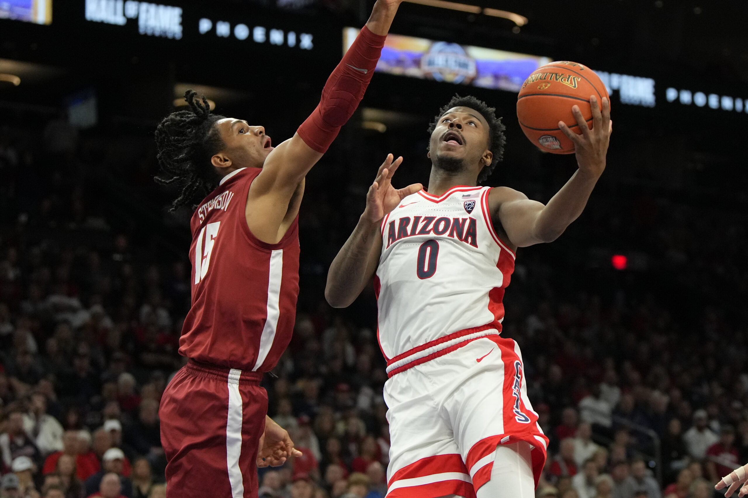 HoopTalk – Arizona on top but Mountain West claims five spots as best ...